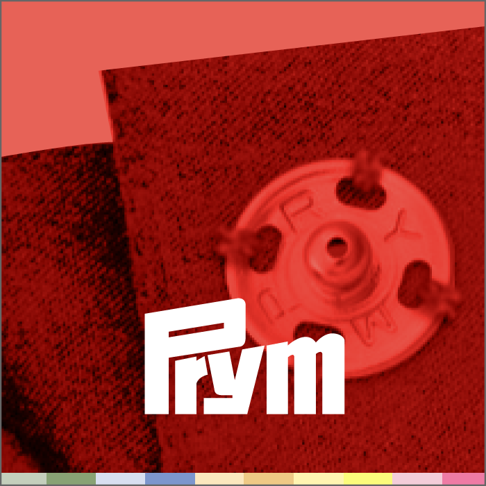 Prym Press Studs and Snap Fasteners Collection — jaycotts.co.uk ...