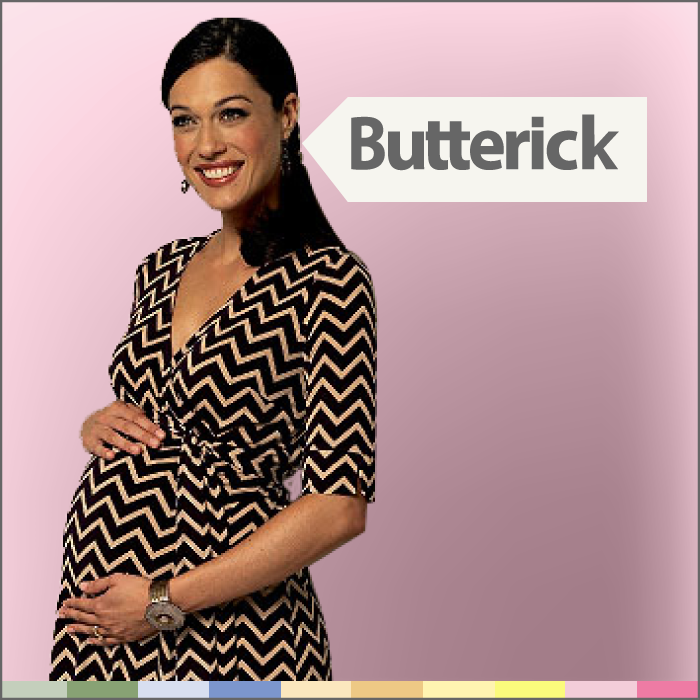Butterick Sewing Patterns | Maternity Clothing — jaycotts.co.uk ...