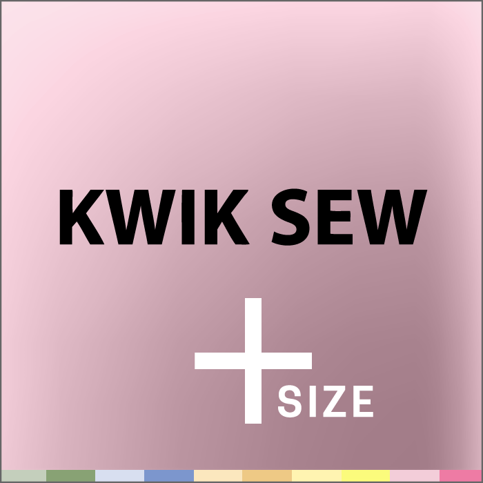 Kwik Sew Patterns | Plus Size — jaycotts.co.uk - Sewing Supplies