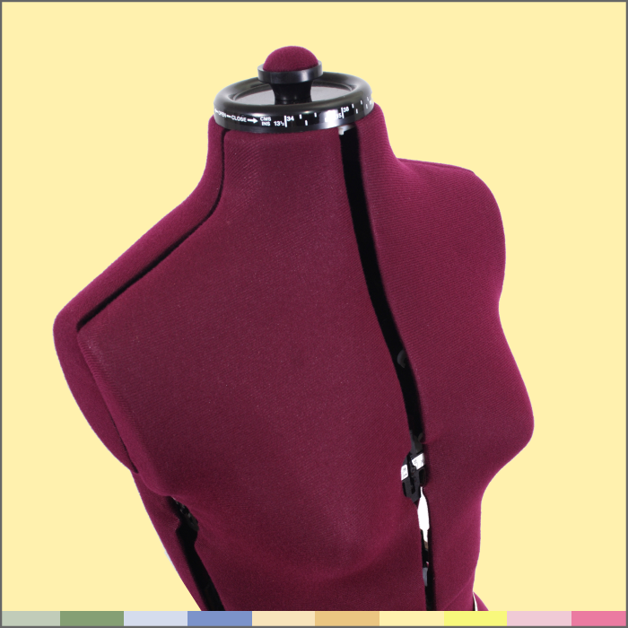 Dress Forms / Tailor's Dummies / Mannequin‎s — jaycotts.co.uk - Sewing ...