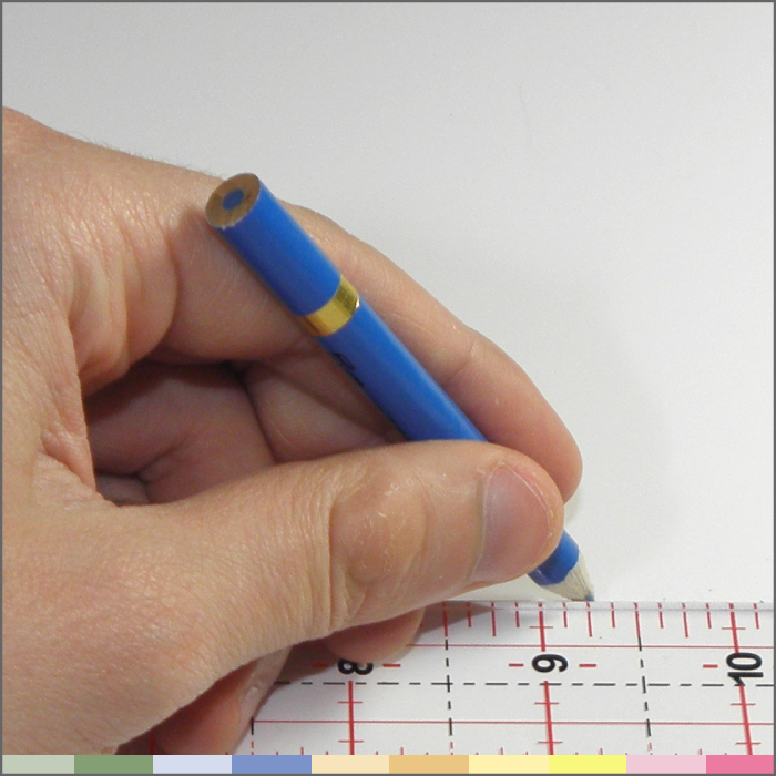 Marking Out & Tacing Tools - Pens, Pencils, Chalk, Tracing Wheels ...