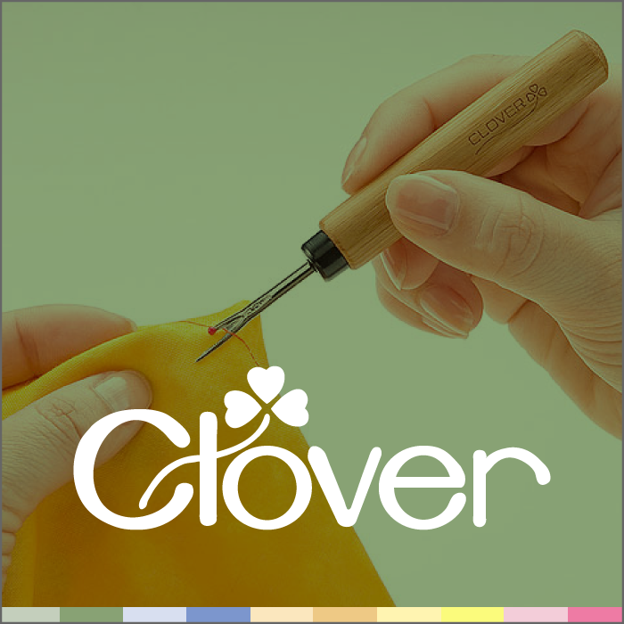 Clover | Small Tools | Seam Rippers | Tailor's Awls | Much More ...