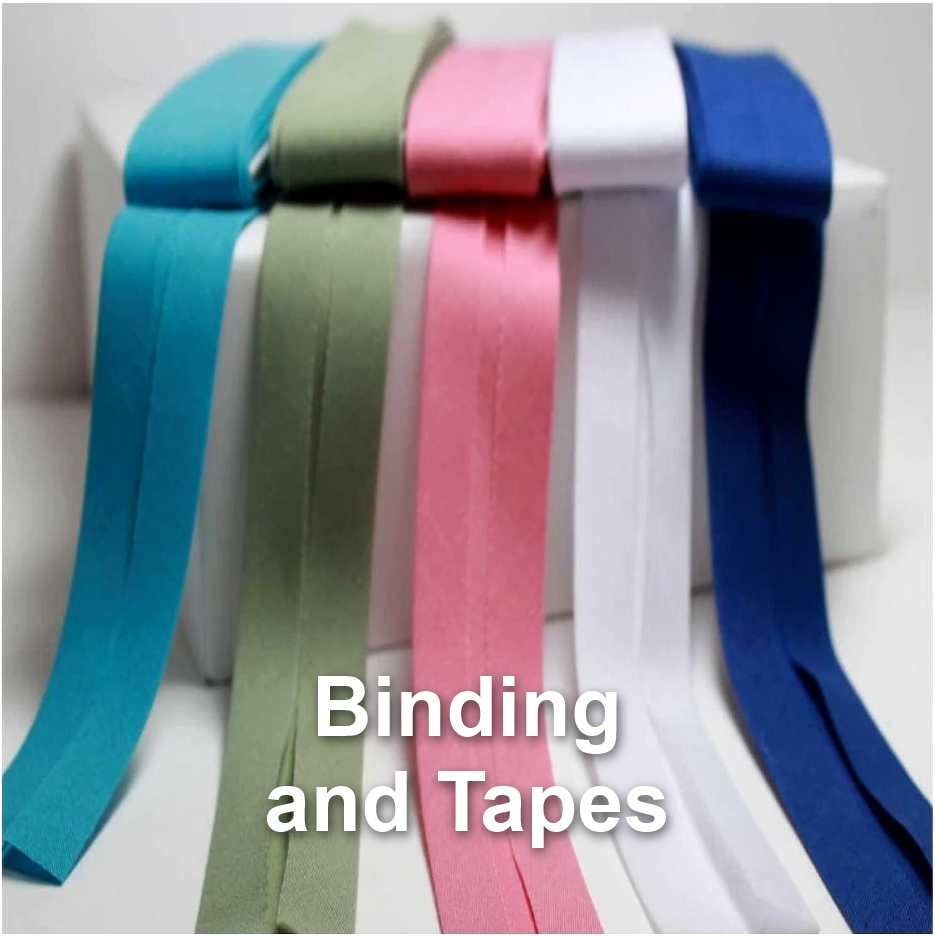 Bias Binding — jaycotts.co.uk - Sewing Supplies