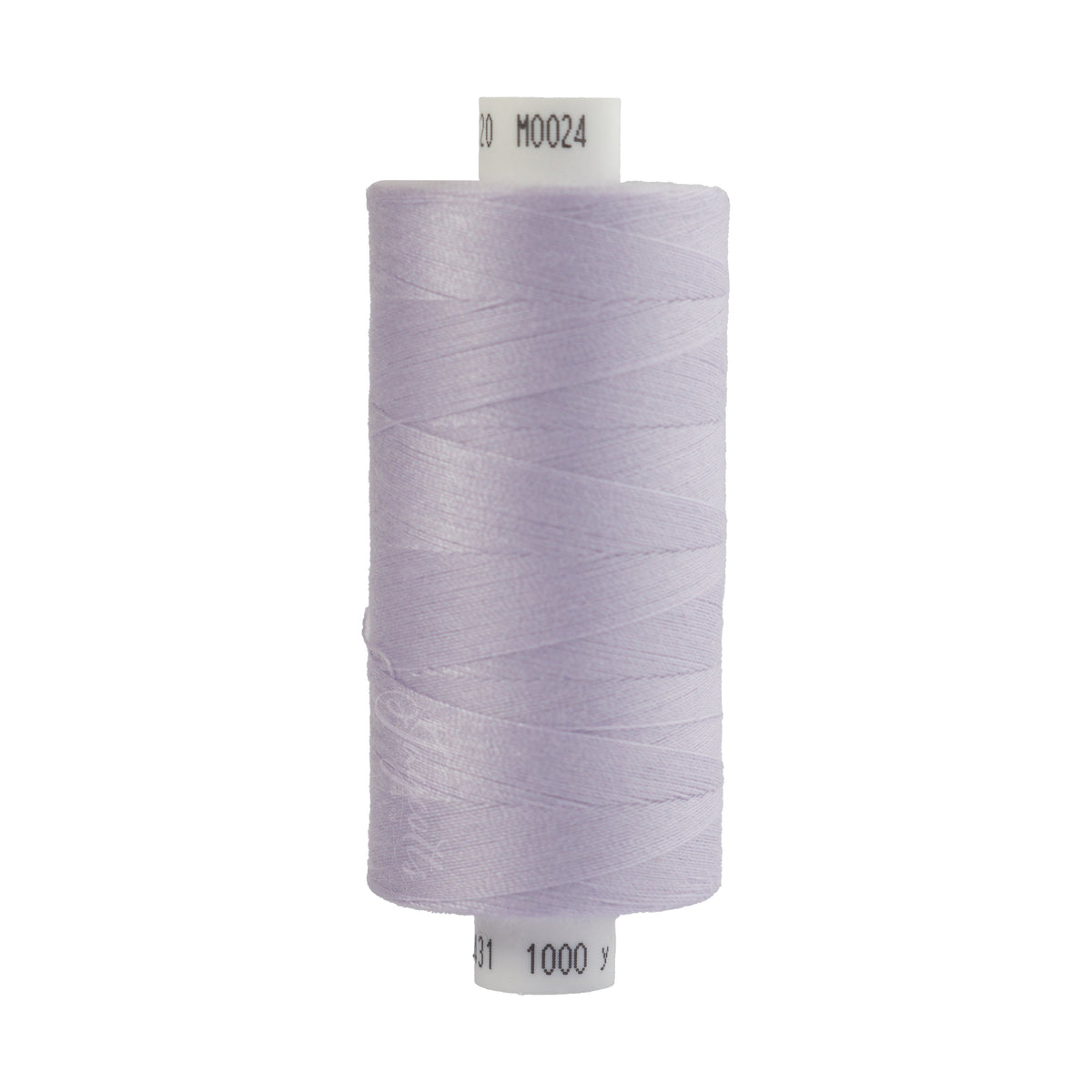 Moon Thread Lilac 1000 yard reels 99p from Jaycotts Sewing Supplies ...