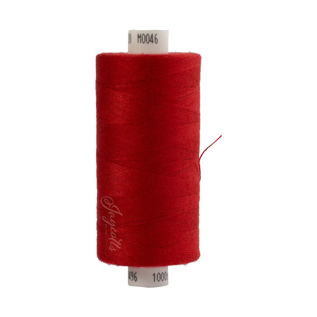 Moon Thread by Coats — jaycotts.co.uk - Sewing Supplies