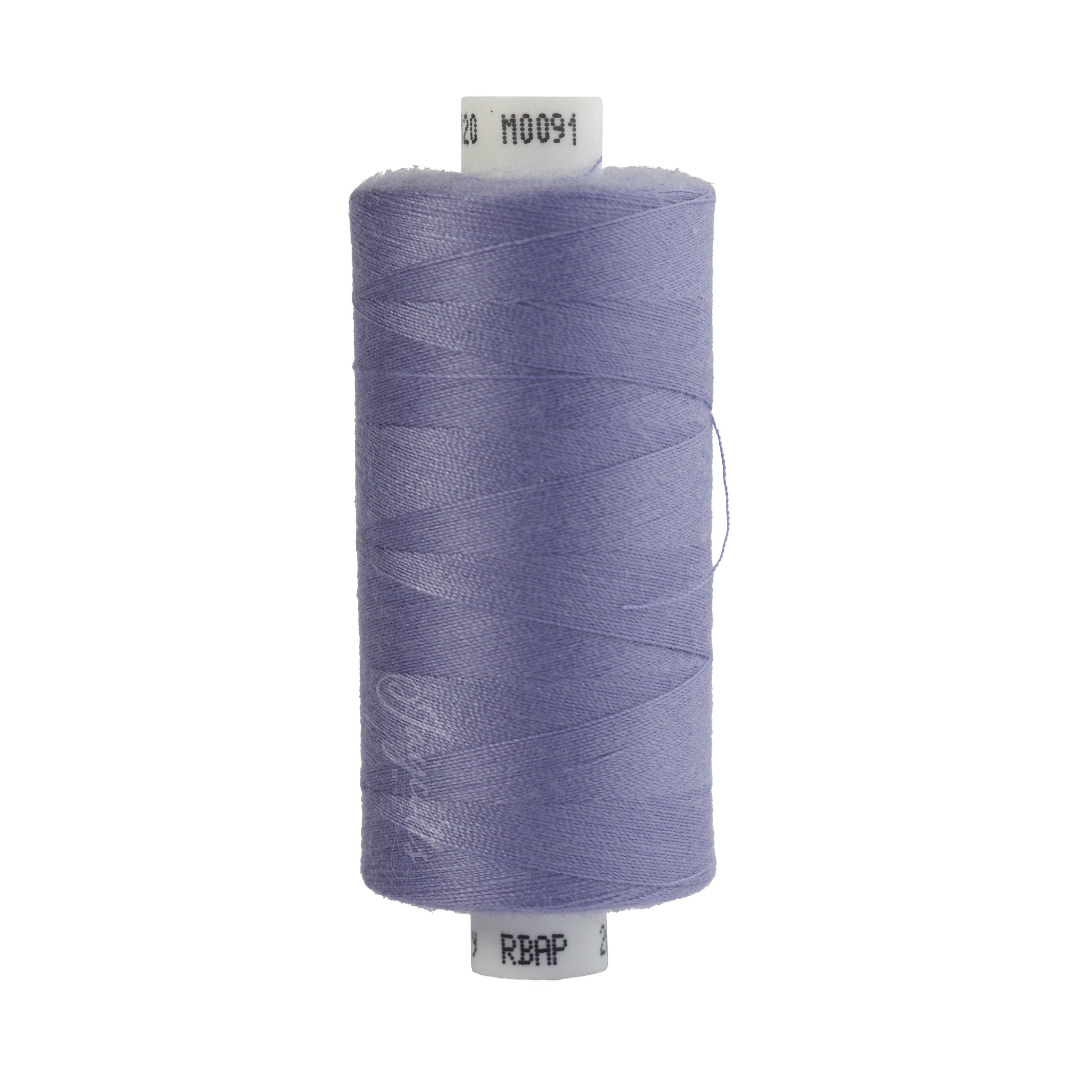 Moon Thread Lavender 1000 yard reels 99p from Jaycotts Sewing Supplies ...