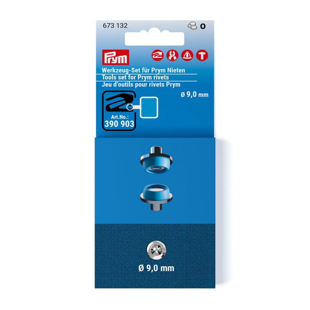 Prym Buttons and Rivets for Jeans — jaycotts.co.uk - Sewing Supplies