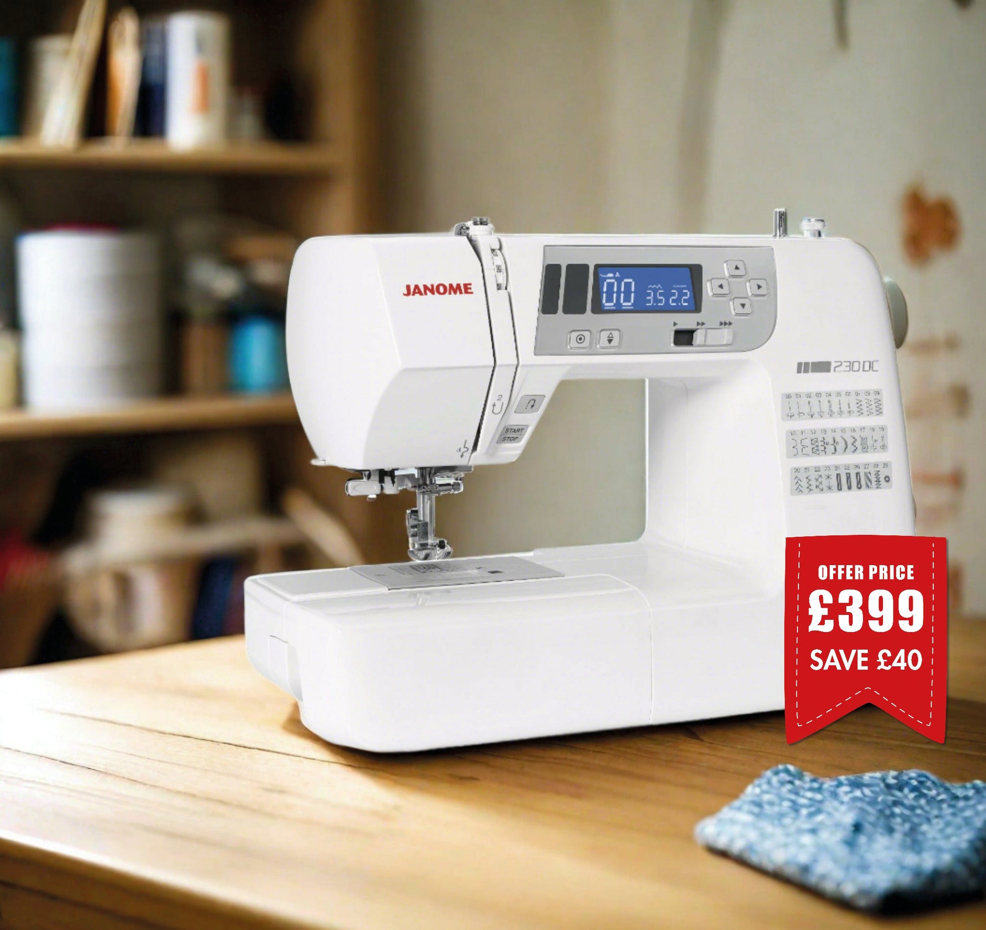 jaycotts - Your number 1 for Sewing Supplies! — jaycotts.co.uk - Sewing ...