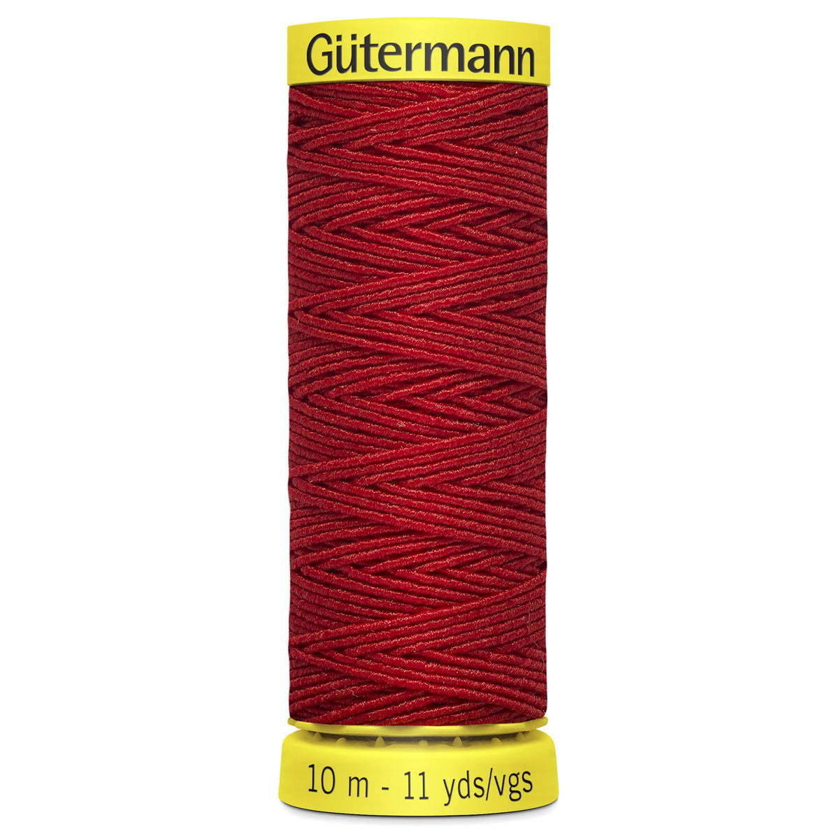 Gutermann Shirring Elastic Thread — jaycotts.co.uk - Sewing Supplies