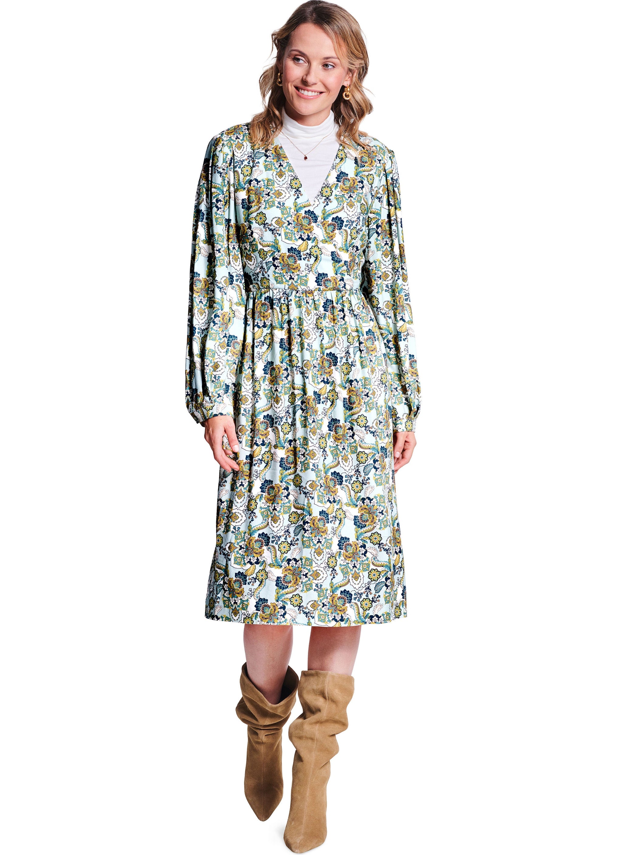 Burda Sewing Patterns — jaycotts.co.uk - Sewing Supplies