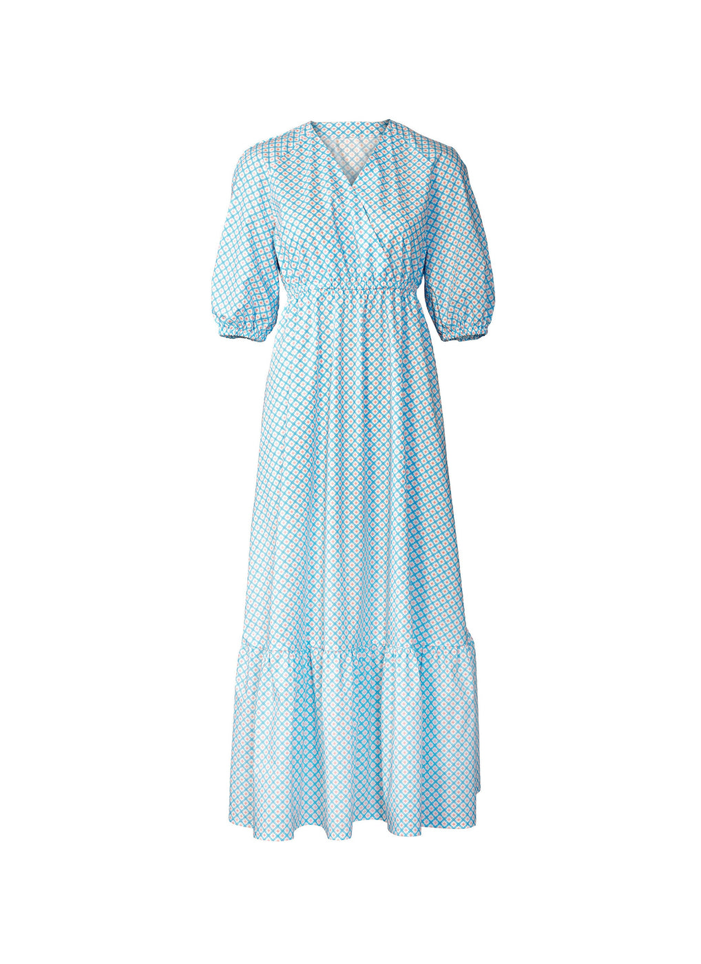 Burda 5803 Dress sewing pattern — jaycotts.co.uk - Sewing Supplies