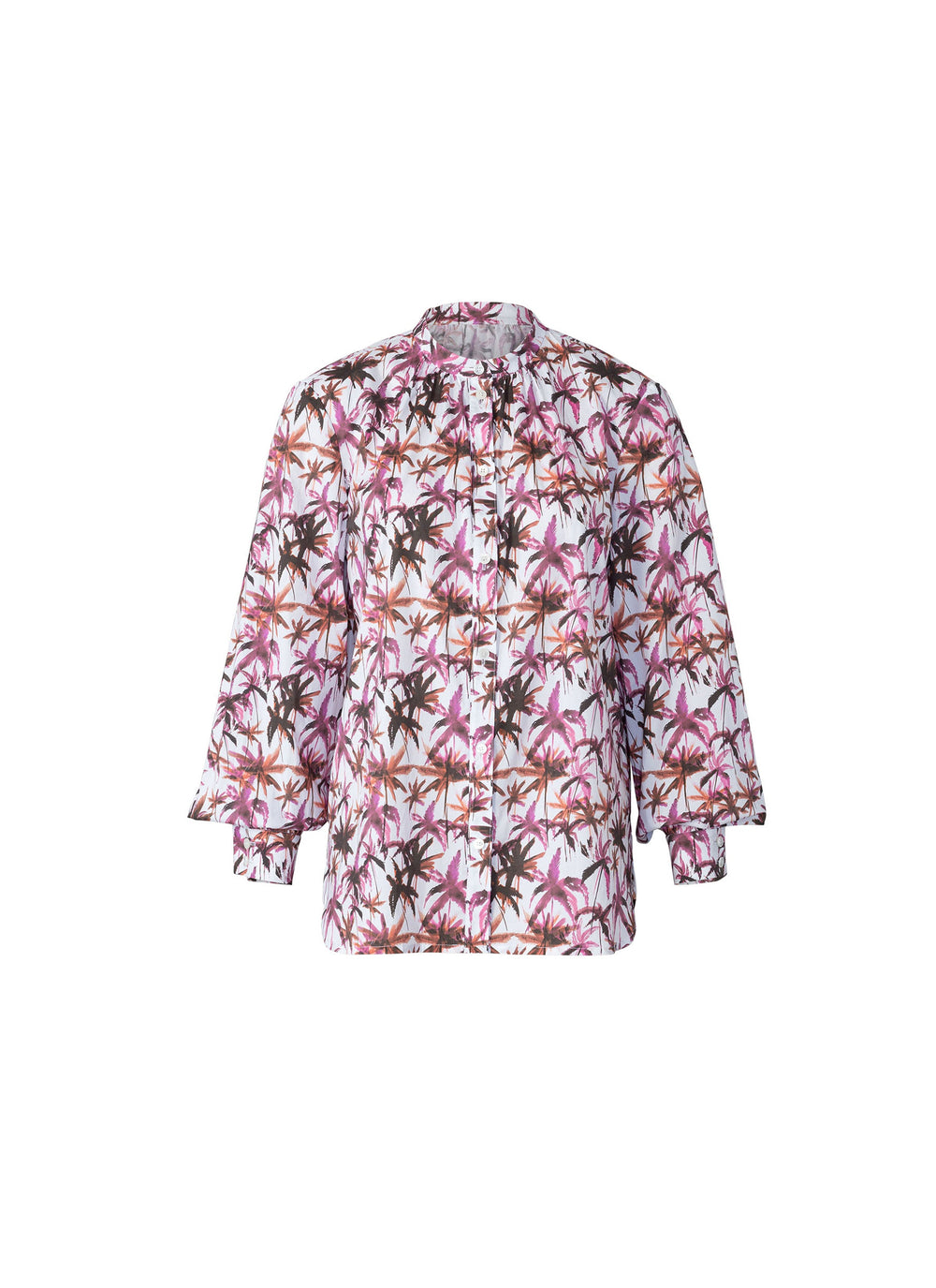 Burda 5847 Misses' Blouse sewing pattern — jaycotts.co.uk - Sewing Supplies