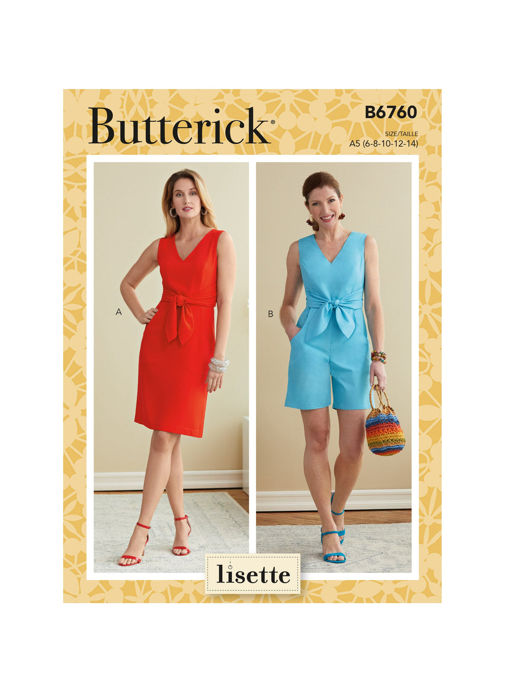 Dress Patterns | Jaycotts — Page 3 — jaycotts.co.uk - Sewing Supplies