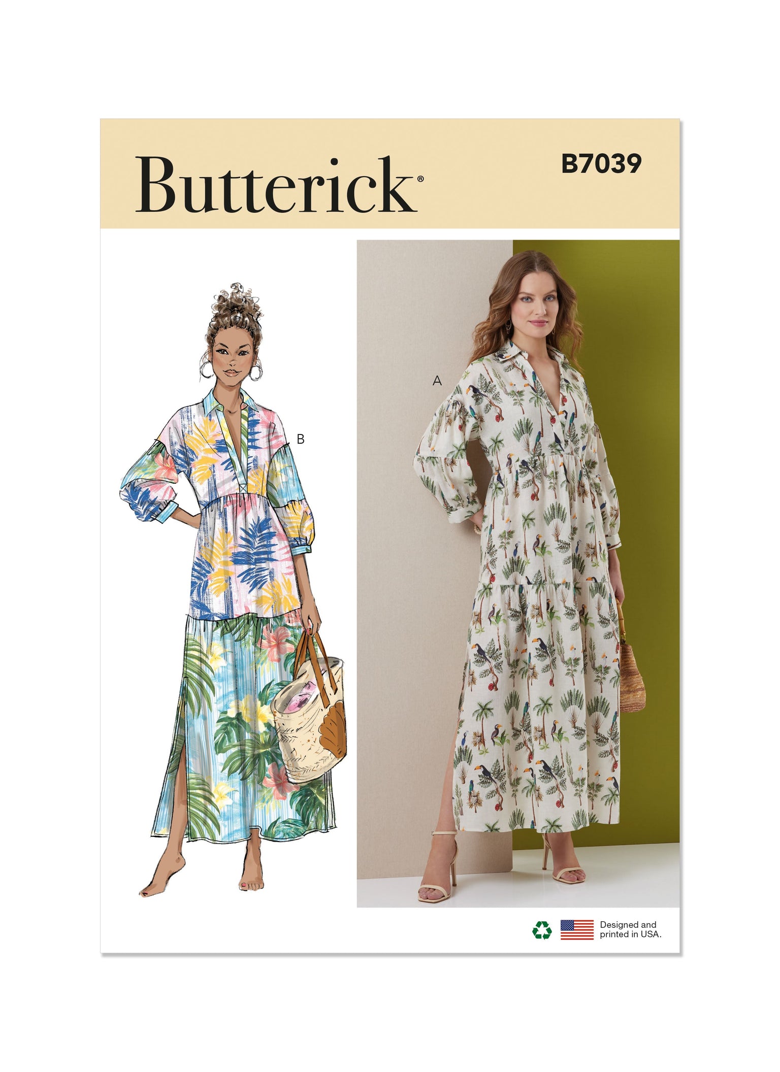 Butterick Sewing Patterns — jaycotts.co.uk - Sewing Supplies