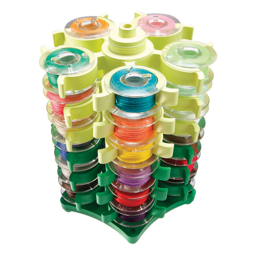 Sewing Machine Bobbins | Bobbin Cases | Bobbin Boxes — jaycotts.co.uk ...