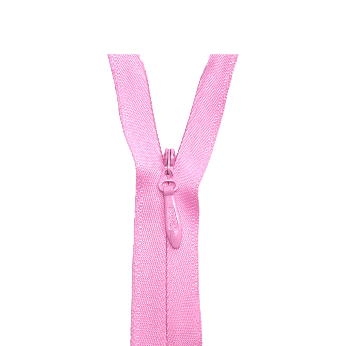 YKK Zip #5 Heavy Duty Bridal Invisible/concealed Zip — jaycotts.co.uk ...