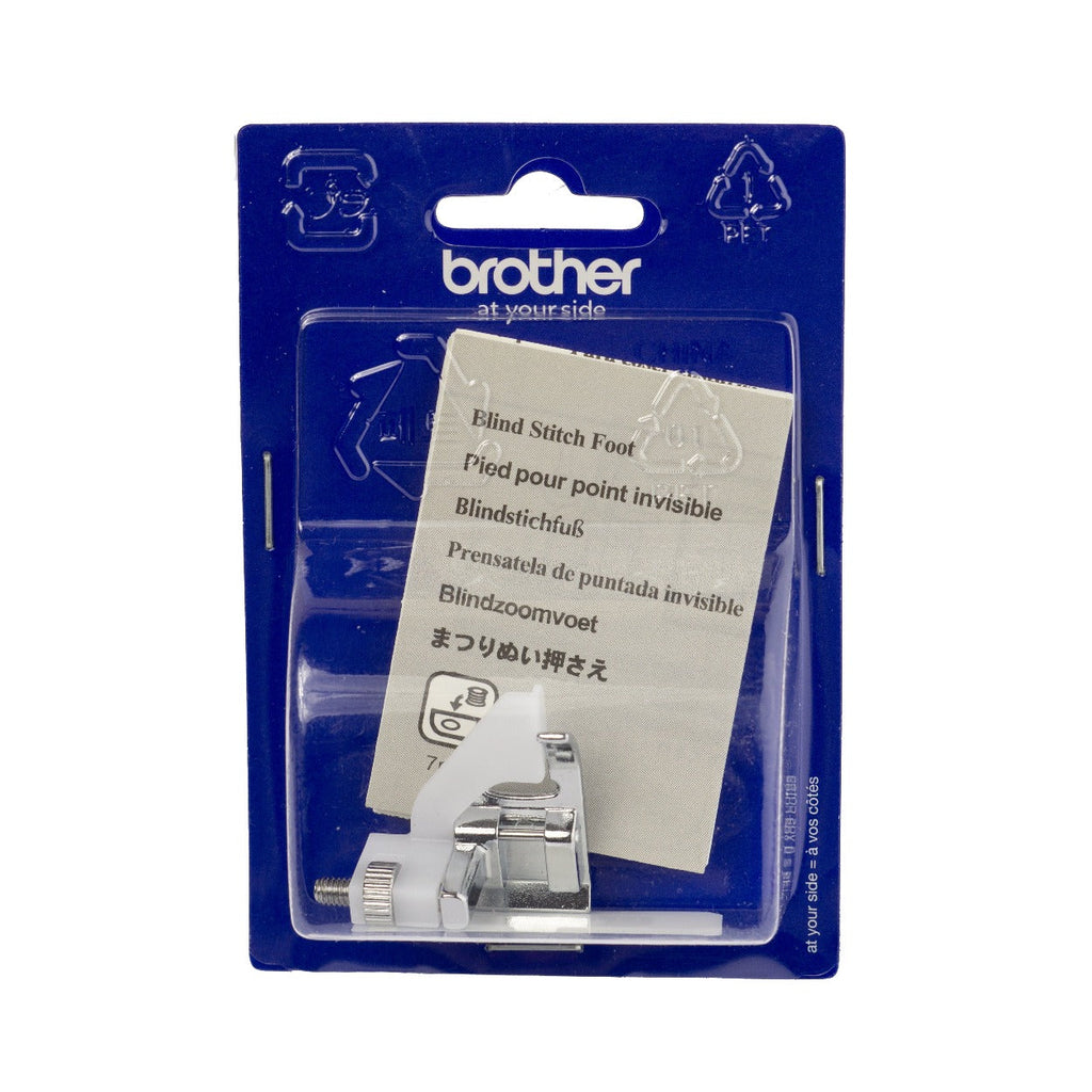 Brother Sewing Machine Feet — jaycotts.co.uk - Sewing Supplies