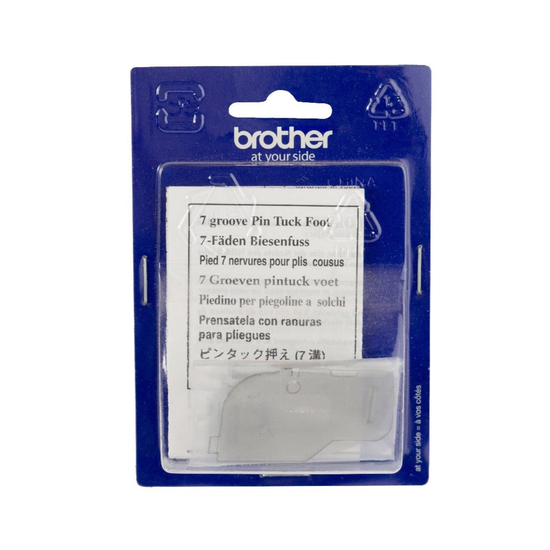 Brother Sewing Machine Feet — jaycotts.co.uk - Sewing Supplies