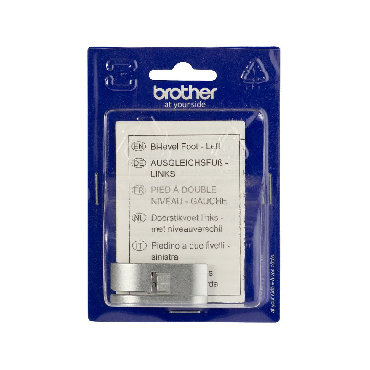 Brother Sewing Machine Feet — jaycotts.co.uk - Sewing Supplies
