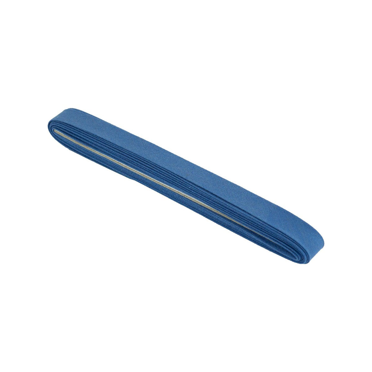 Wedgewood Blue Bias Binding | Narrow — jaycotts.co.uk - Sewing Supplies