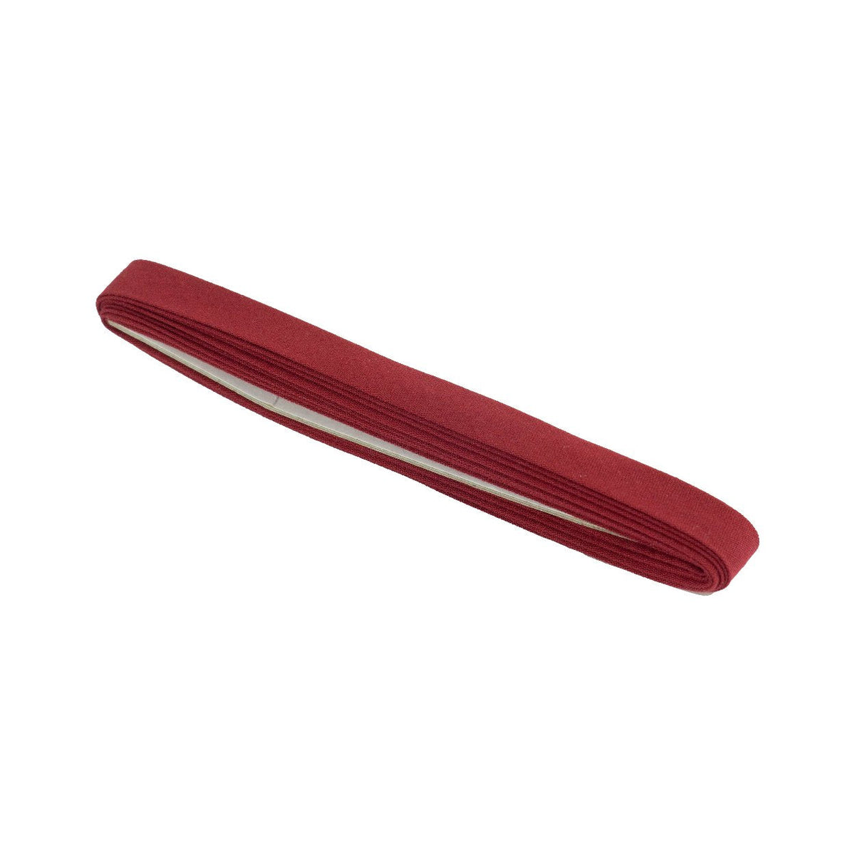 Scarlet Bias Binding | Narrow — jaycotts.co.uk - Sewing Supplies