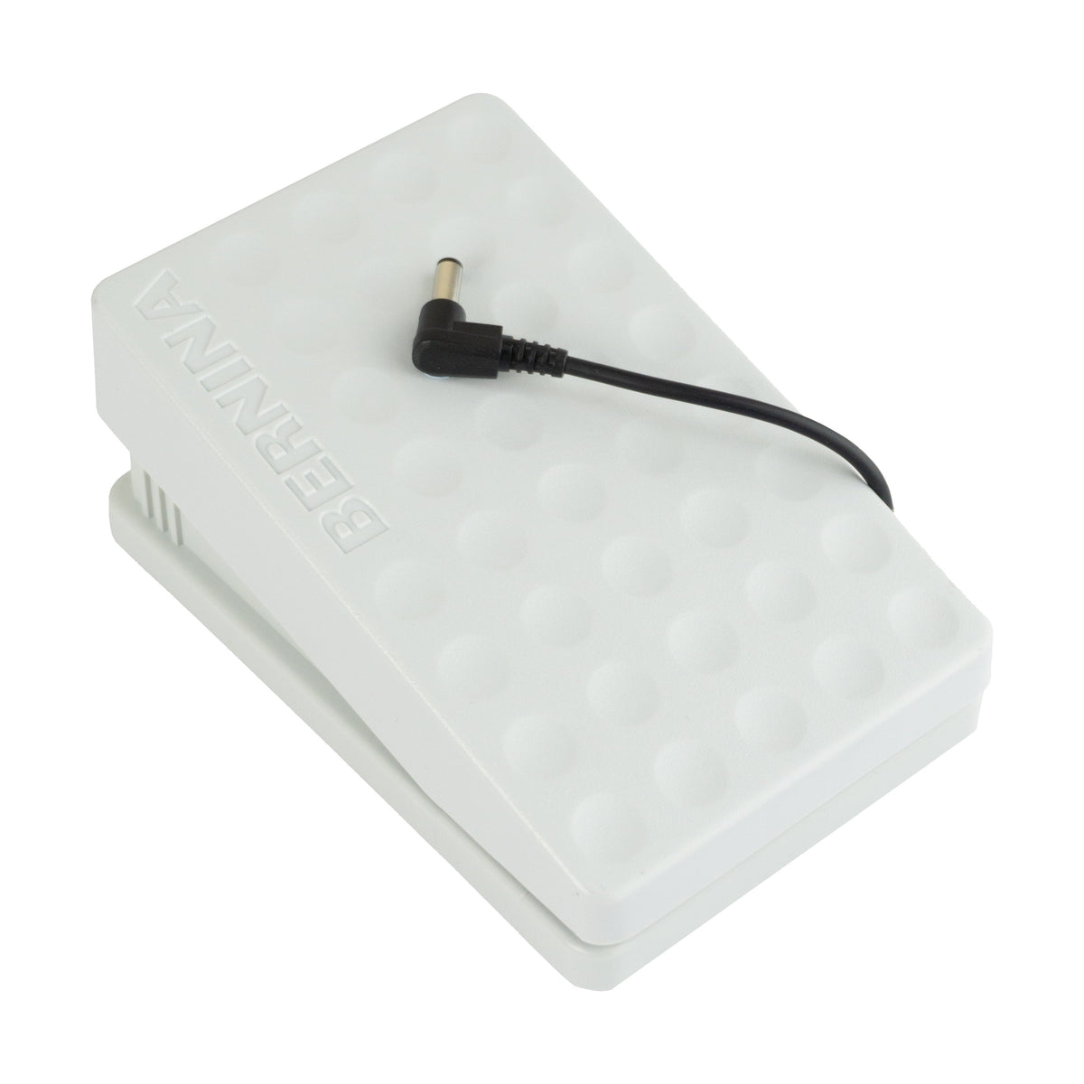 Bernina Grey Foot control 125 - 475QE — jaycotts.co.uk - Sewing Supplies