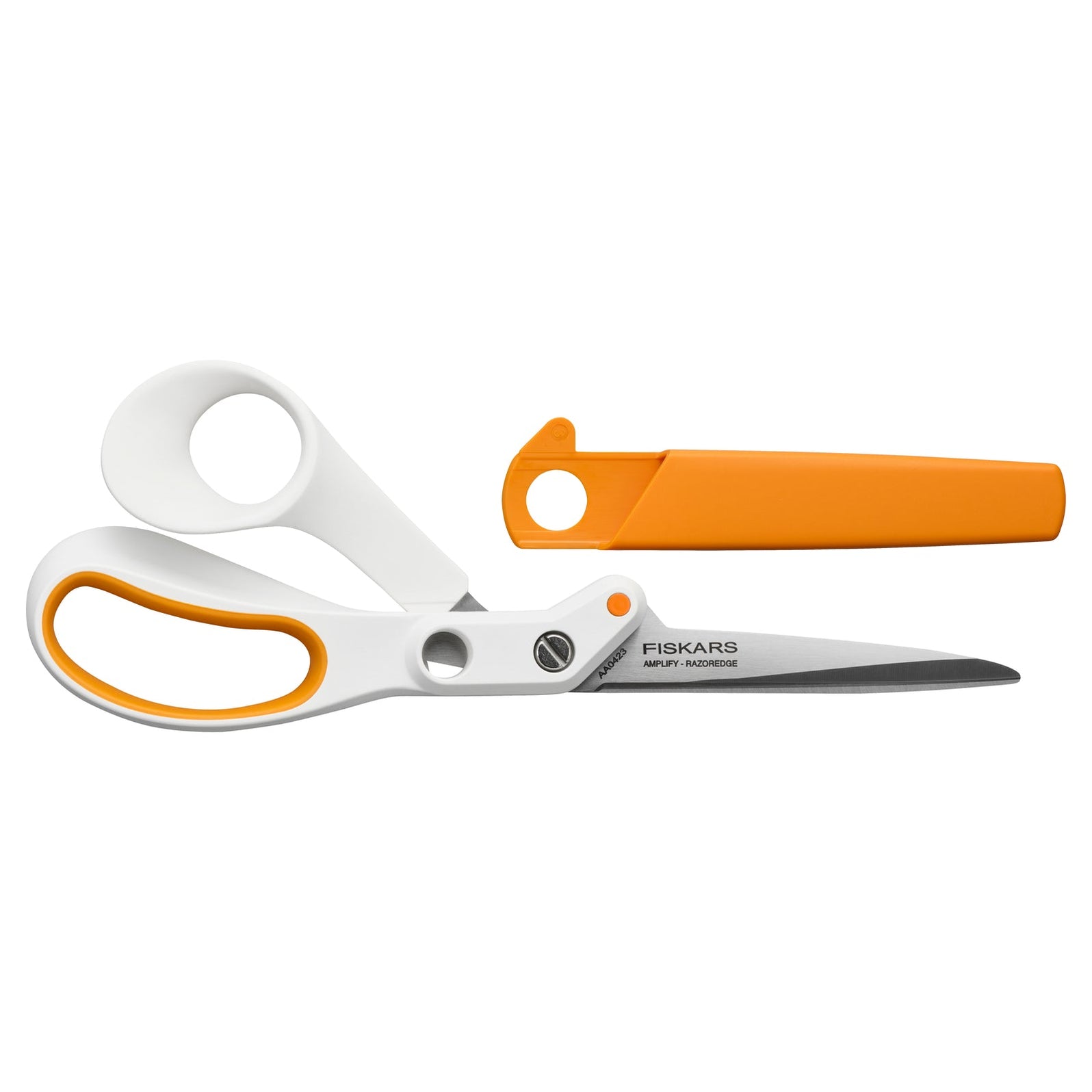 Fiskars Amplify™ Sewing Scissors — jaycotts.co.uk - Sewing Supplies