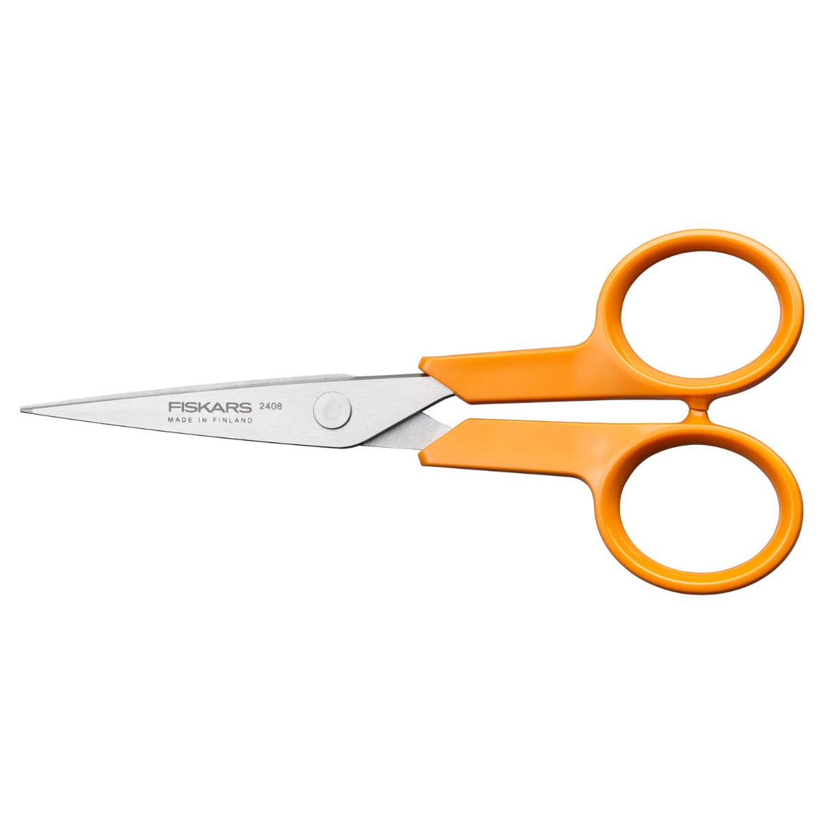 Fiskars Embroidery / Needlework Scissors — jaycotts.co.uk - Sewing Supplies