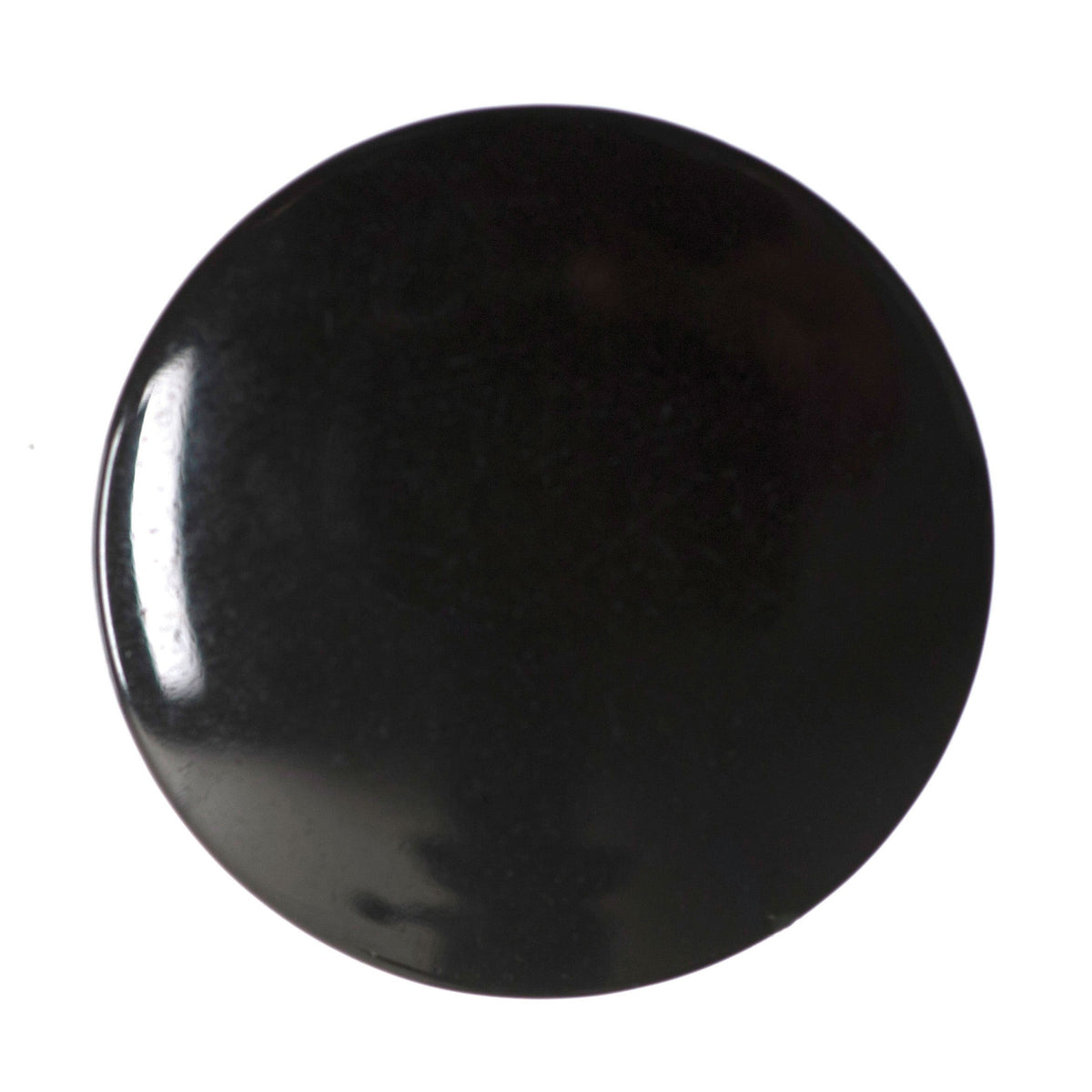 Smooth Black Buttons — jaycotts.co.uk - Sewing Supplies