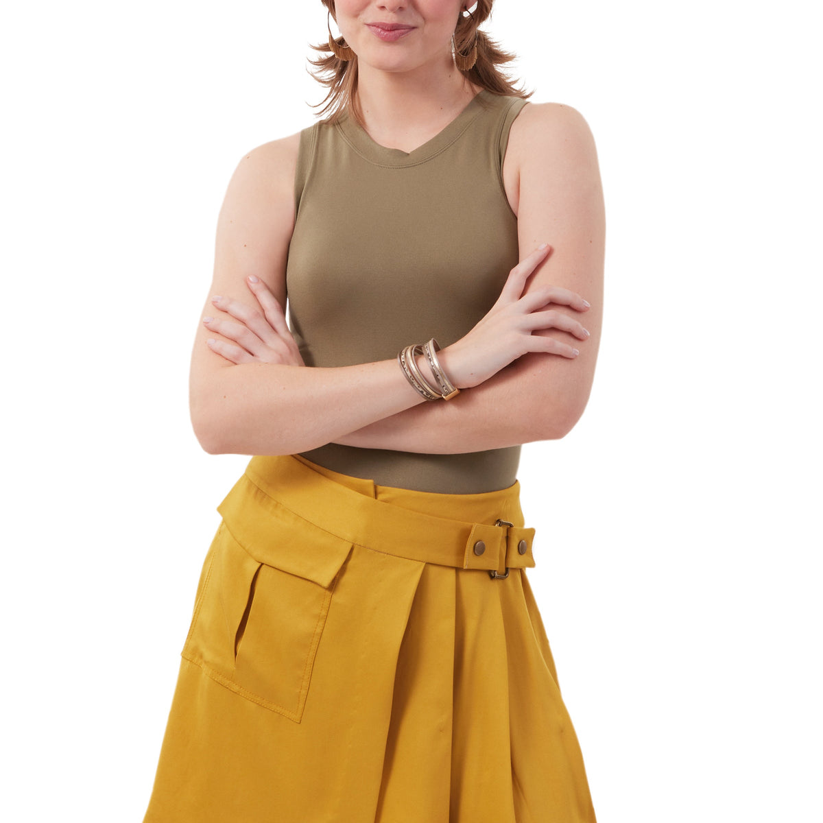 McCall's M8479 Misses' Wrap Skirts sewing pattern — jaycotts.co.uk ...