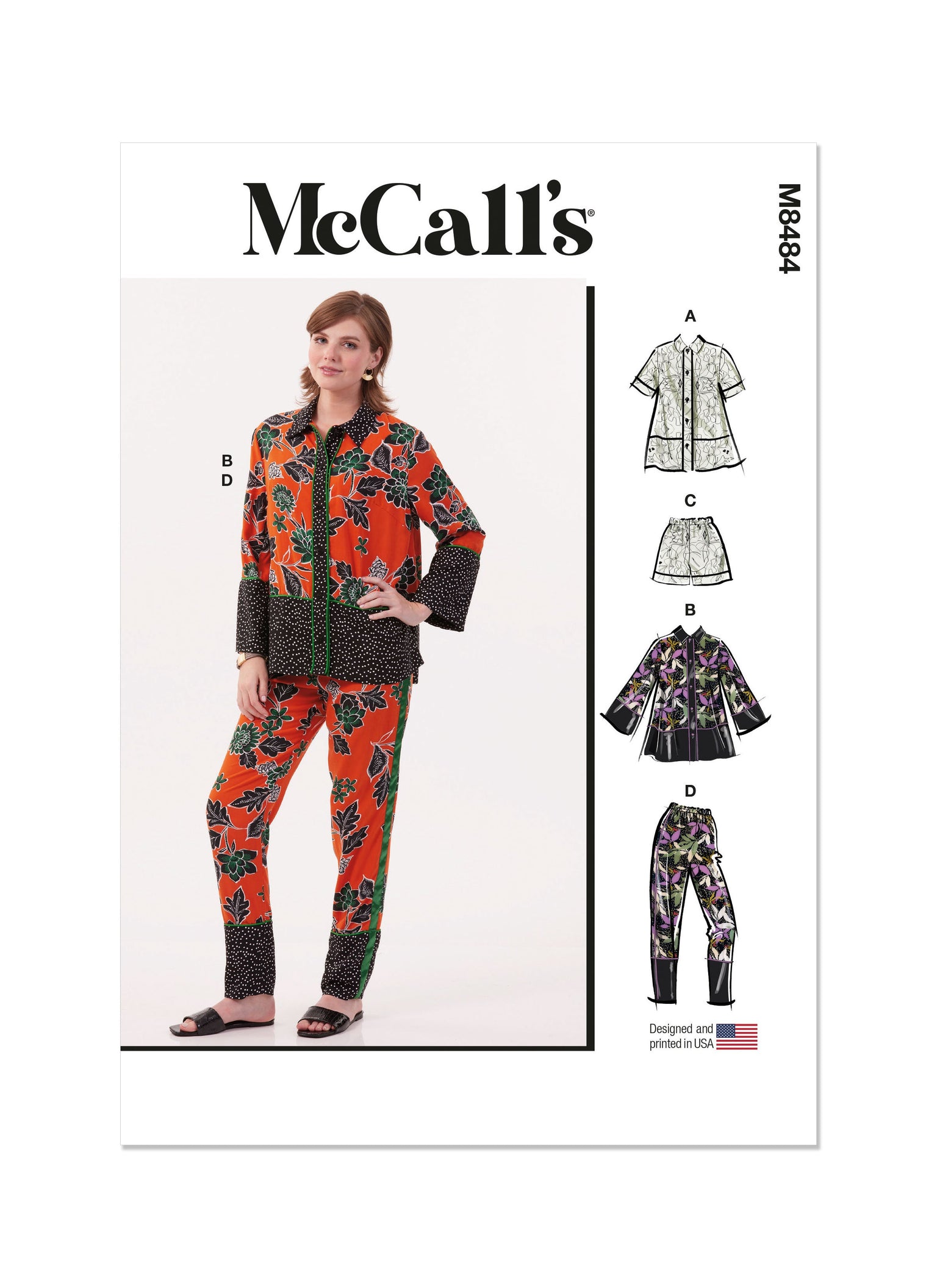 McCall's Sewing Patterns — jaycotts.co.uk - Sewing Supplies