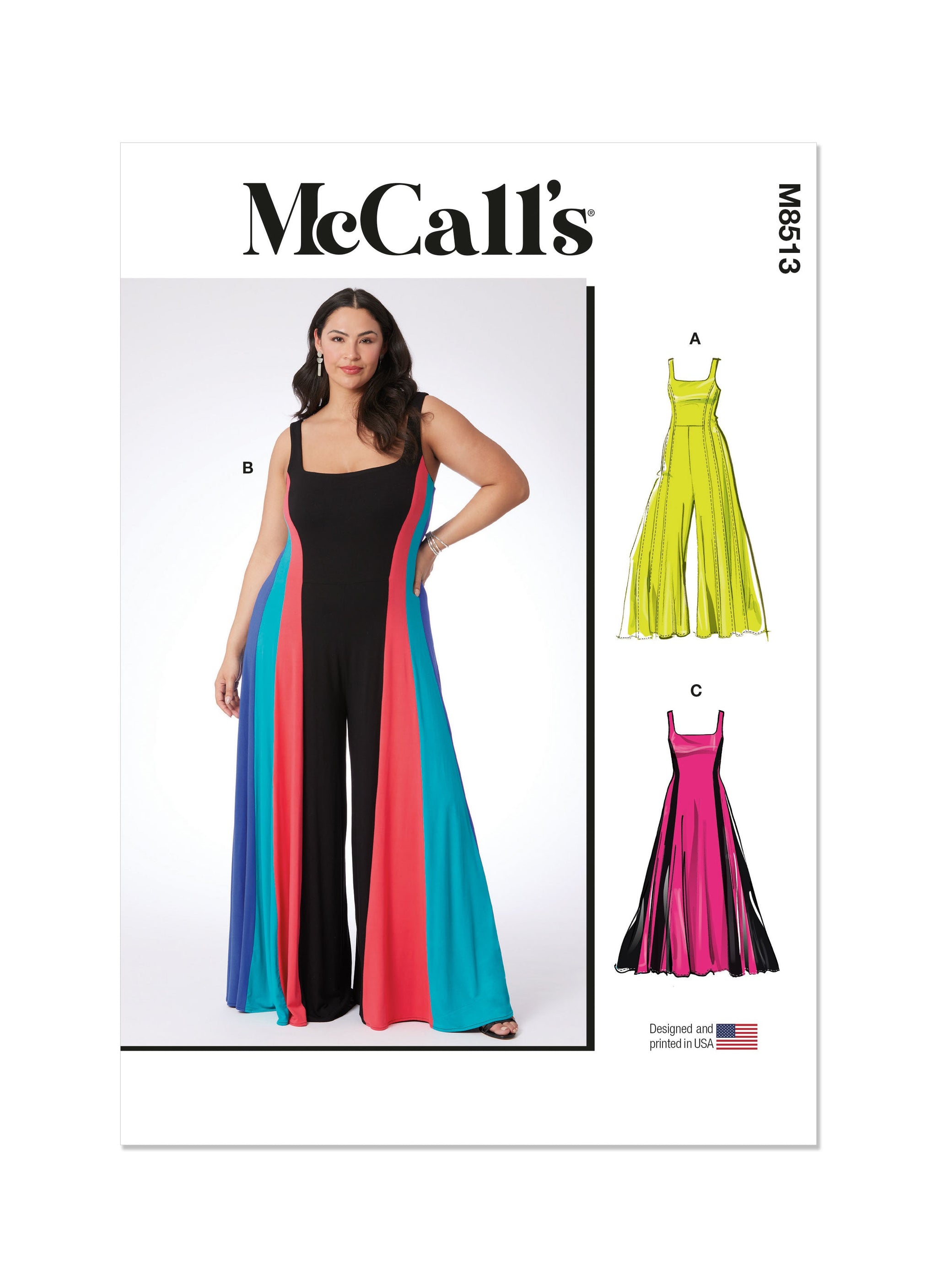 McCall's Sewing Patterns — jaycotts.co.uk - Sewing Supplies