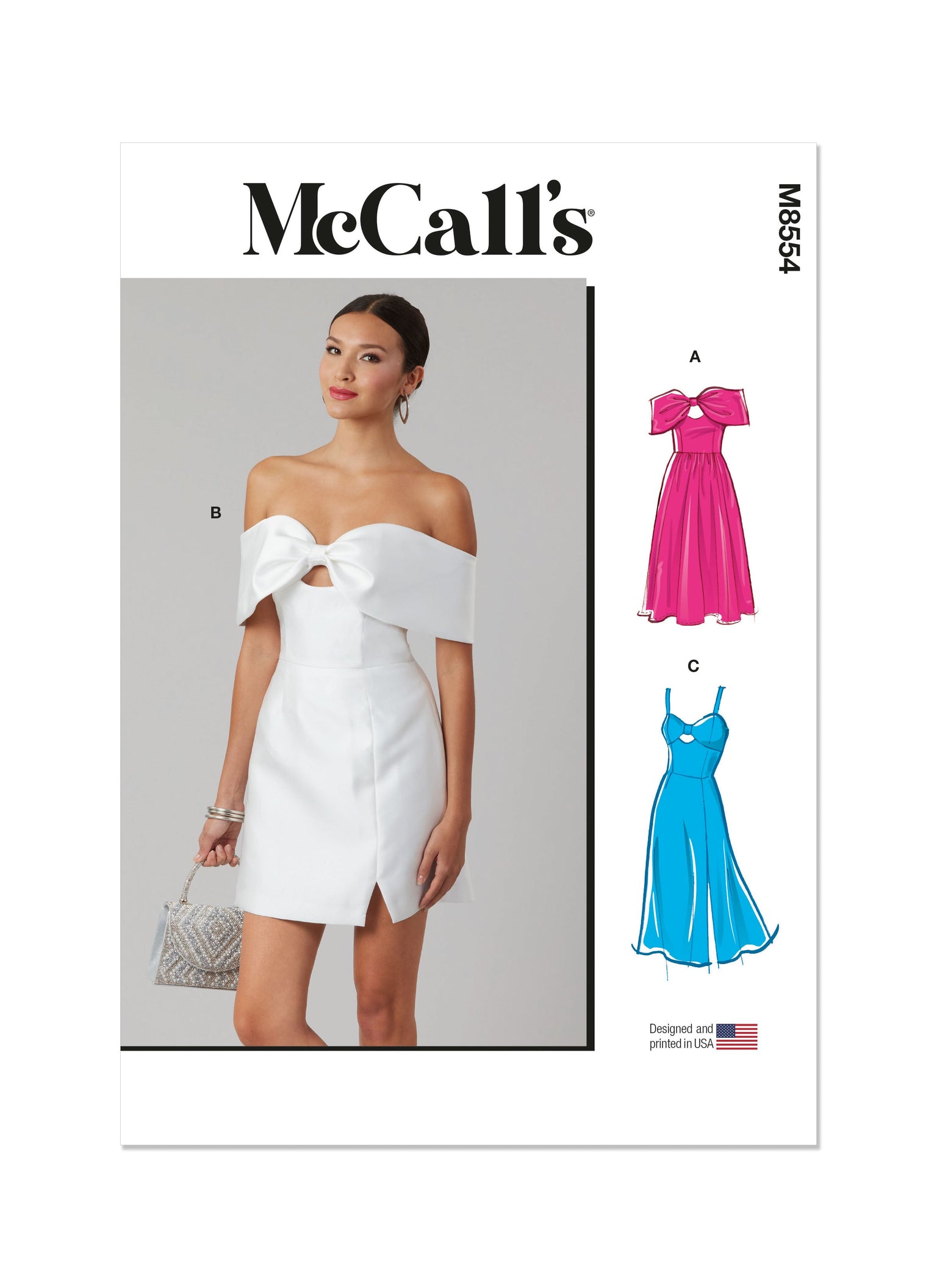 McCall's Sewing Patterns — jaycotts.co.uk - Sewing Supplies