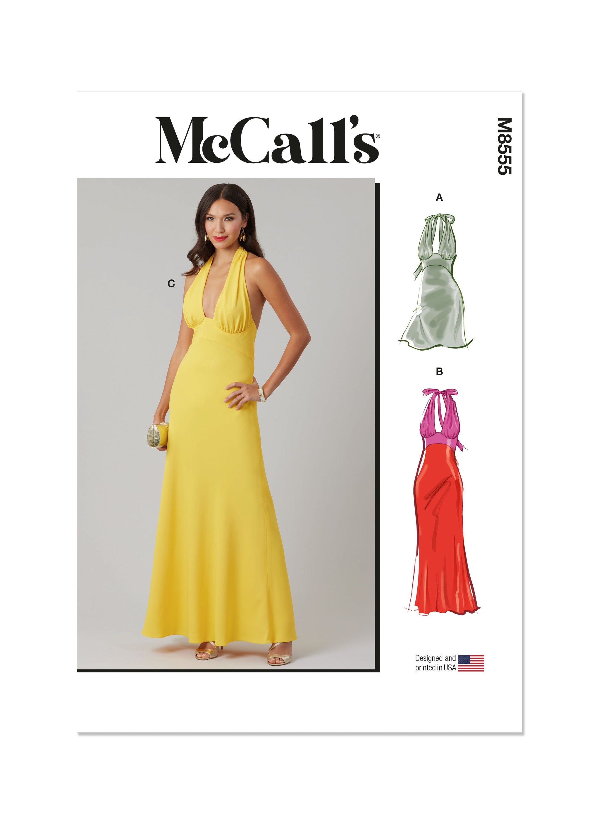 McCall's Sewing Patterns — jaycotts.co.uk - Sewing Supplies
