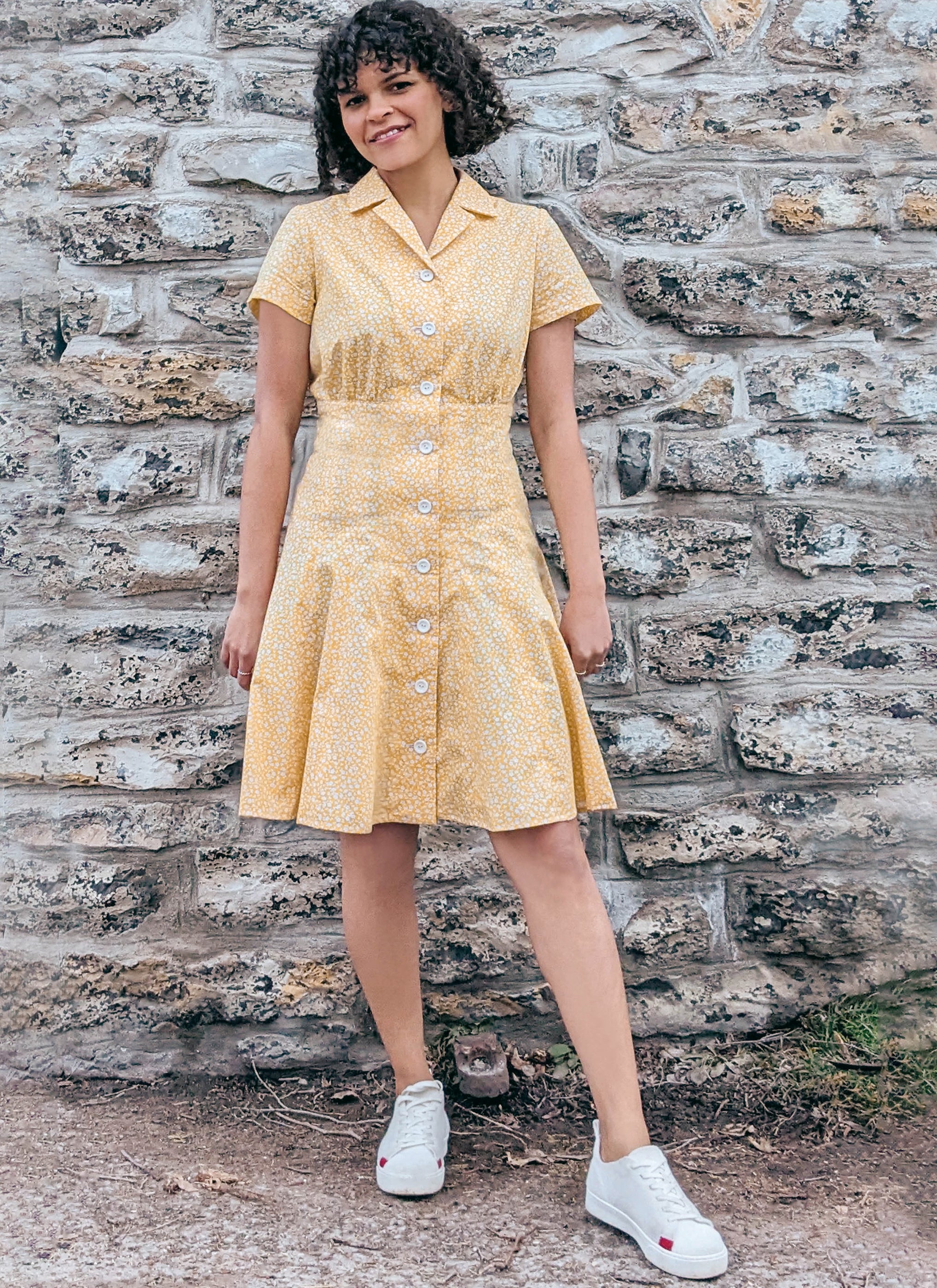 Know Me 2031 Misses' Dresses Sewing Pattern from Jaycotts — jaycotts.co ...