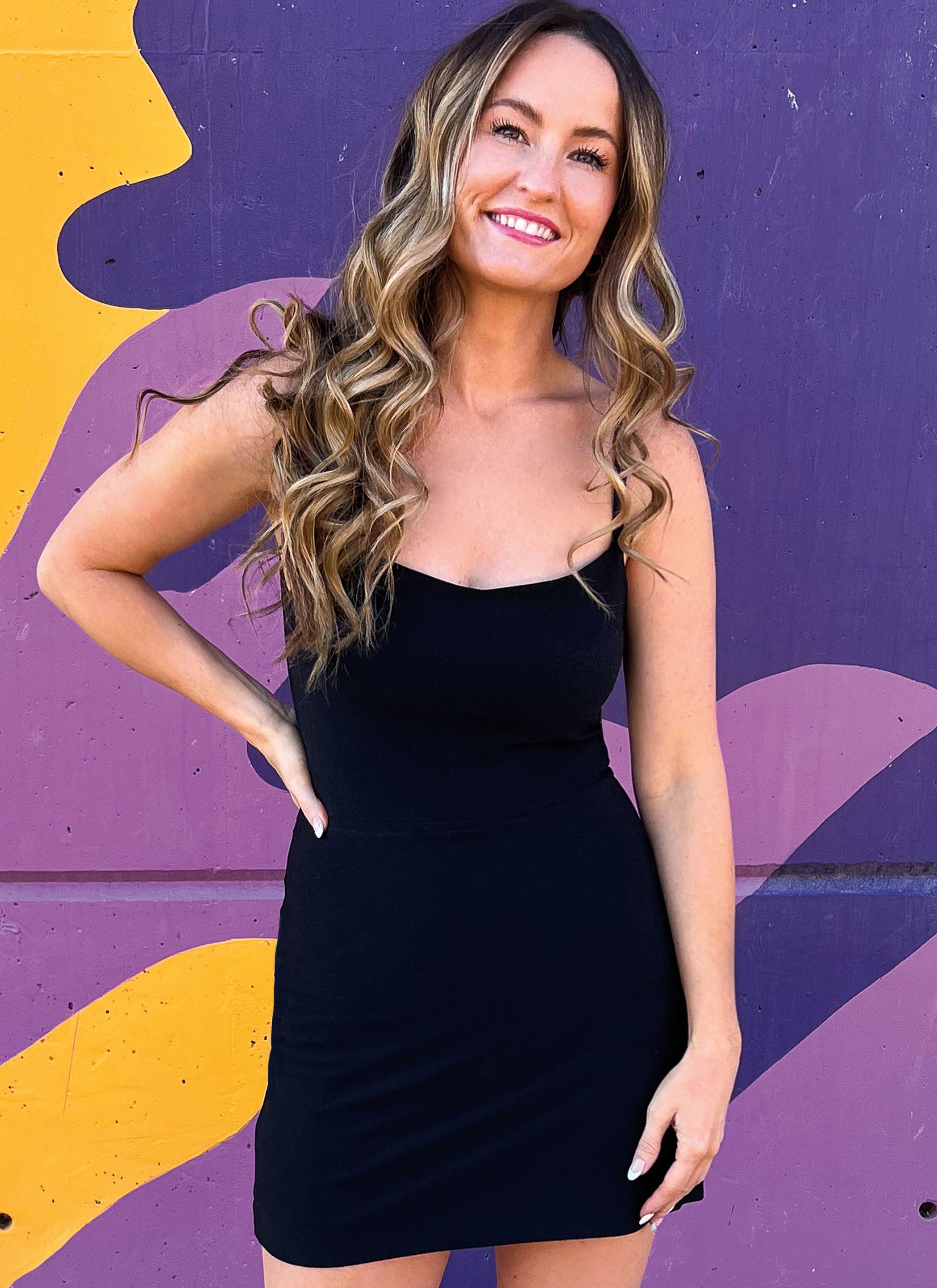 Know Me sewing pattern number 2080 Dress and Hoodie by The Stitch Fitz ...