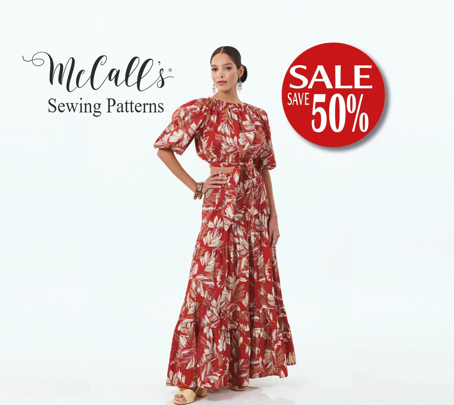 Sewing Patterns at Jaycotts, Sew Happy — jaycotts.co.uk - Sewing Supplies