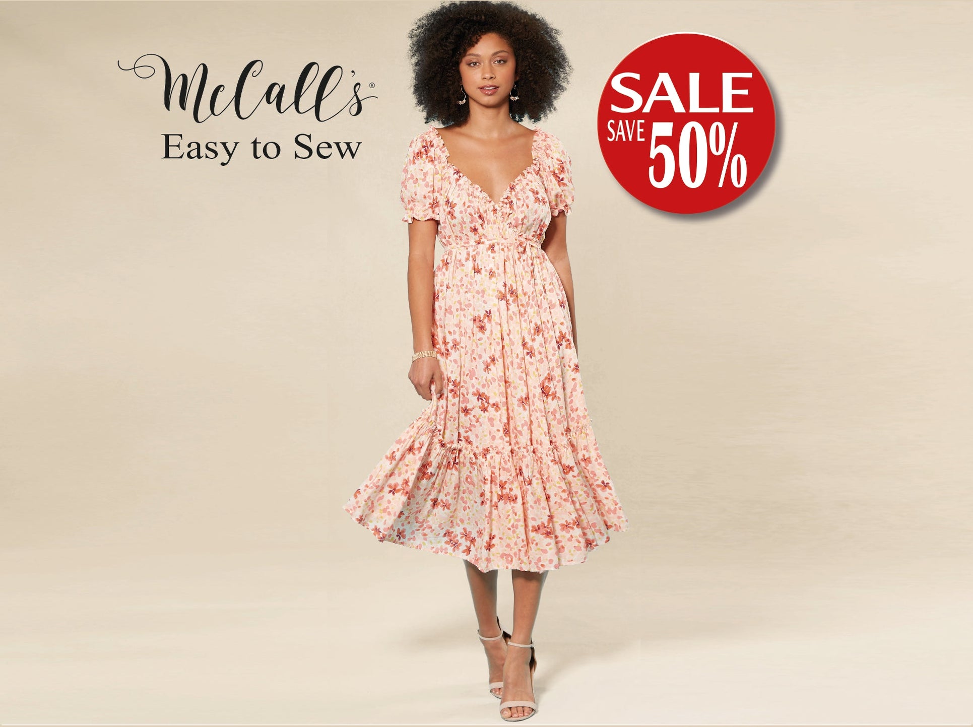 Sewing Patterns at Jaycotts, Sew Happy — jaycotts.co.uk - Sewing Supplies