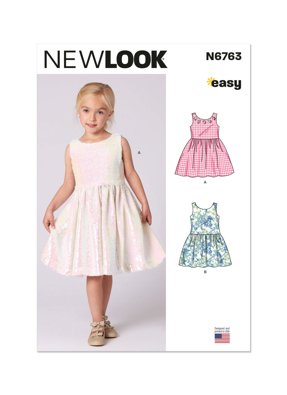 New Look Sewing Patterns — jaycotts.co.uk - Sewing Supplies