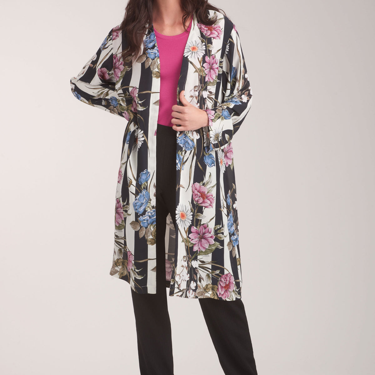 New Look 6770 Misses' Jacket and Pants Sewing Pattern — jaycotts.co.uk ...