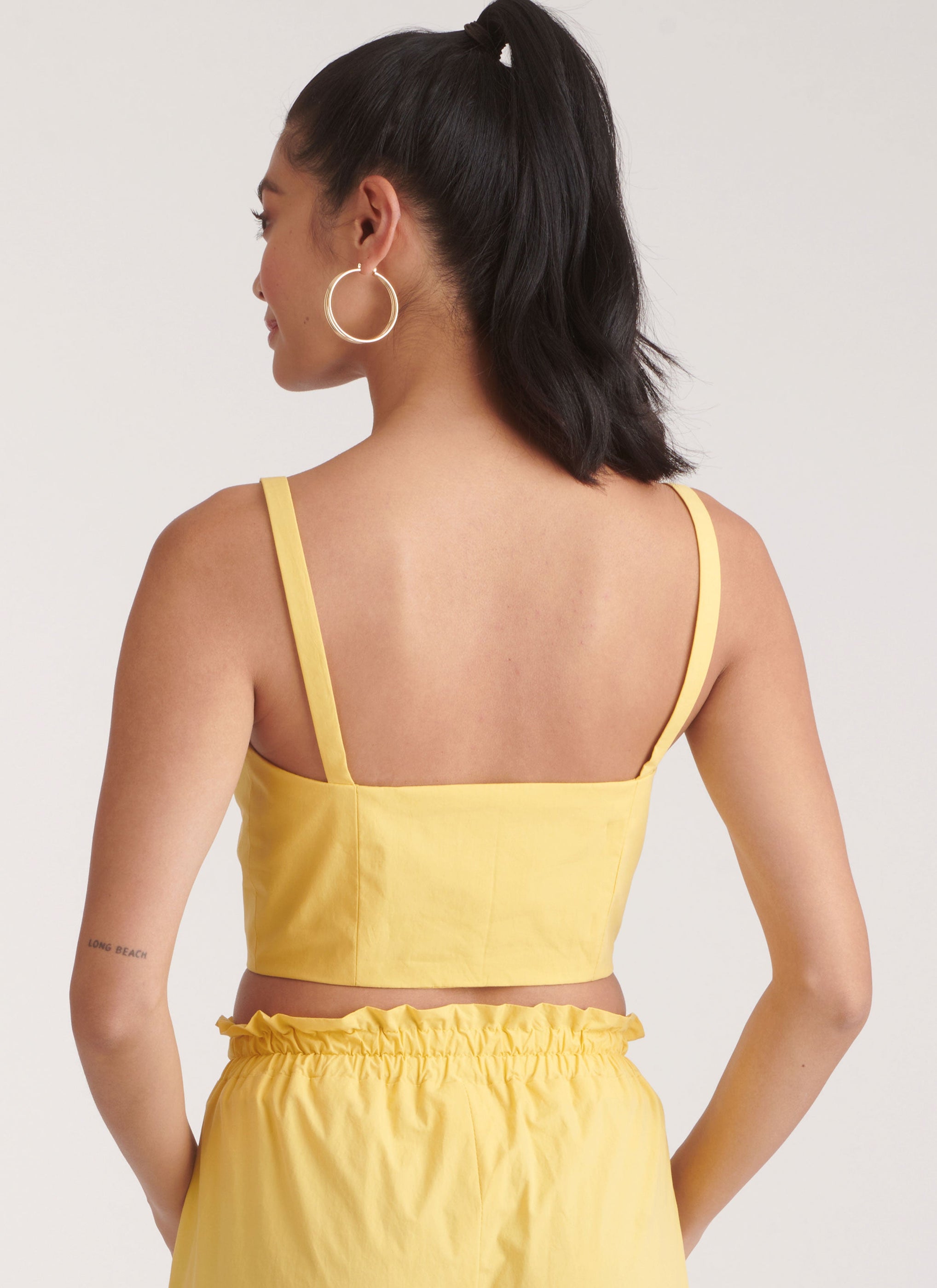 New Look 6779 Bra Top and Pants Multi Size Sewing pattern — jaycotts.co ...