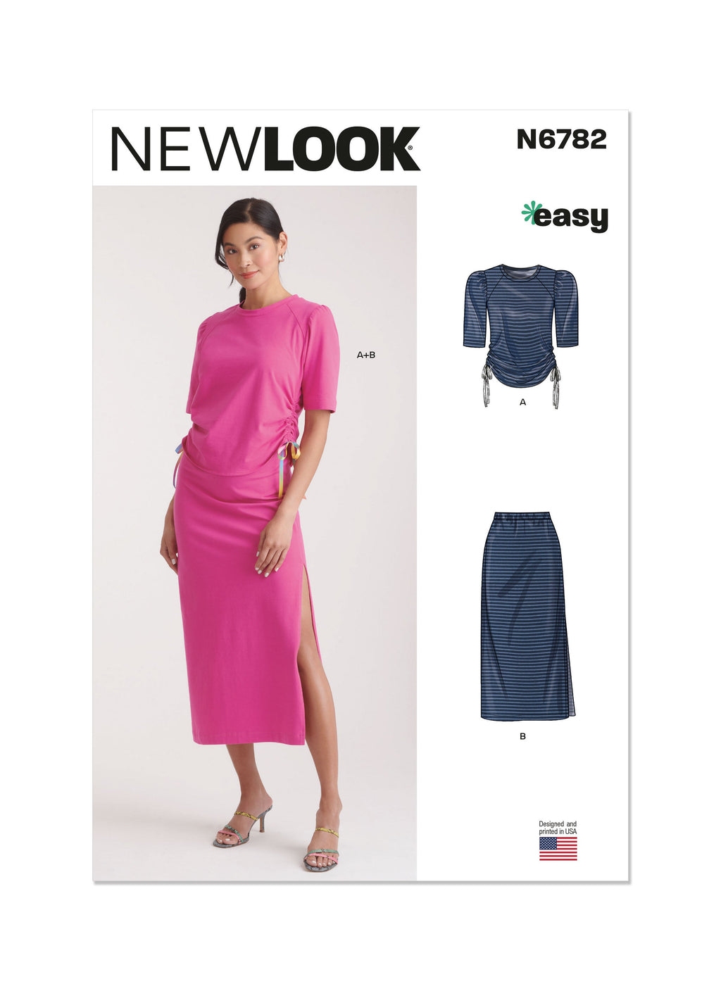 New Look Sewing Patterns — jaycotts.co.uk - Sewing Supplies
