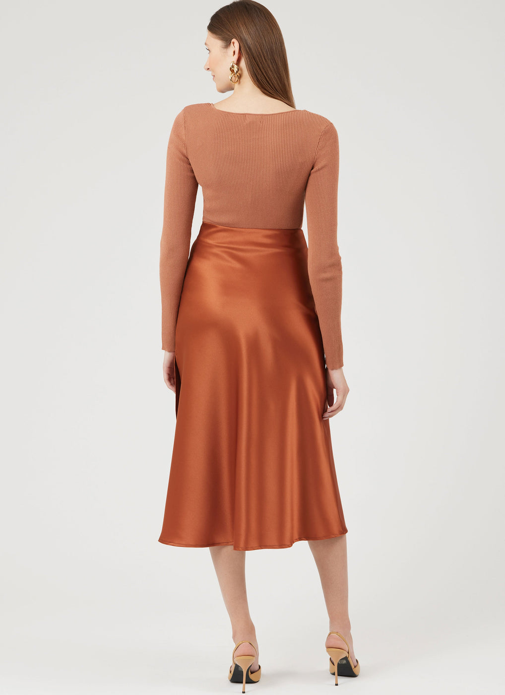 New Look 6793 Misses' Skirt in Two Lengths sewing pattern — jaycotts.co ...