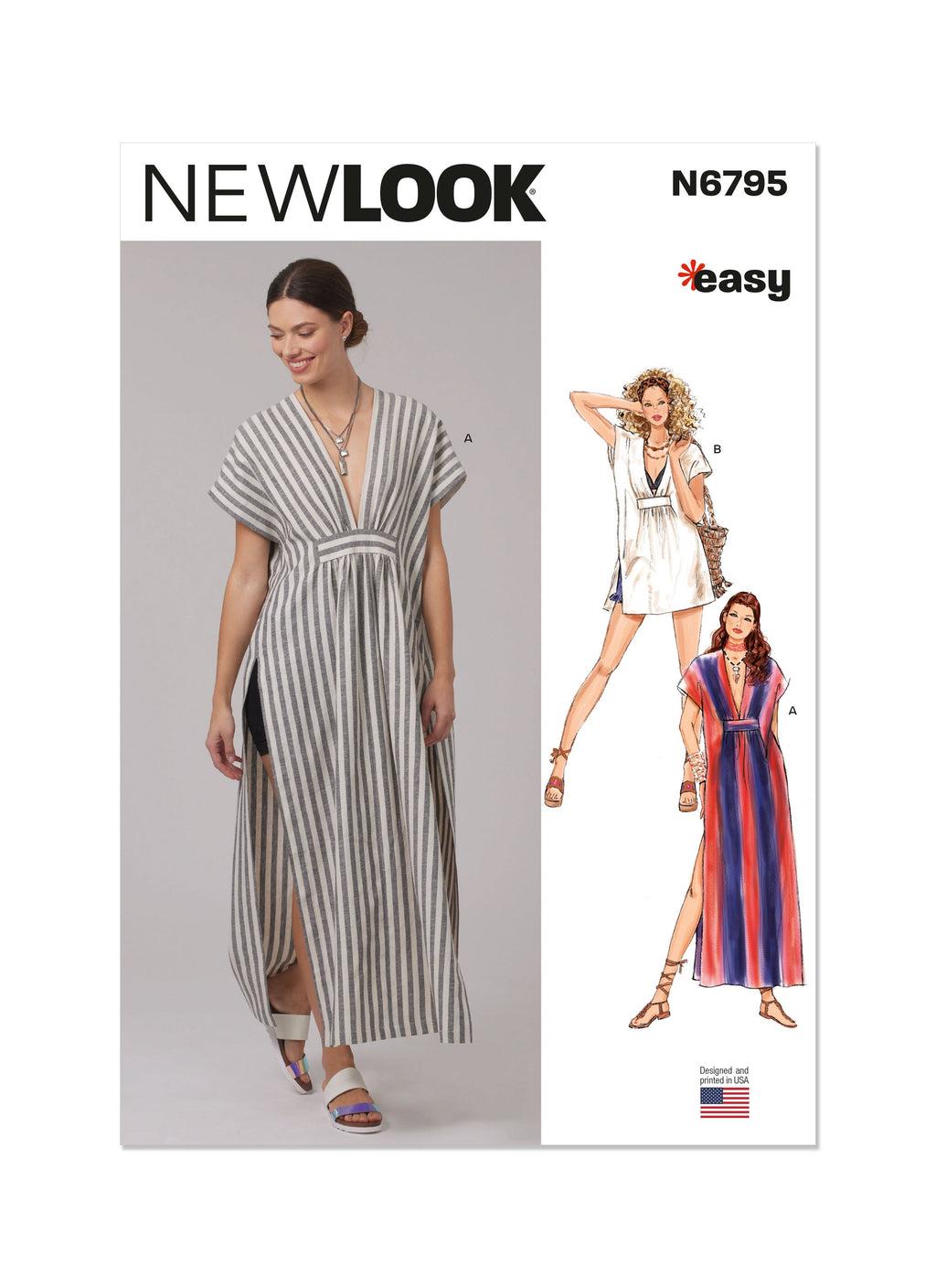 New Look Sewing Patterns — jaycotts.co.uk - Sewing Supplies