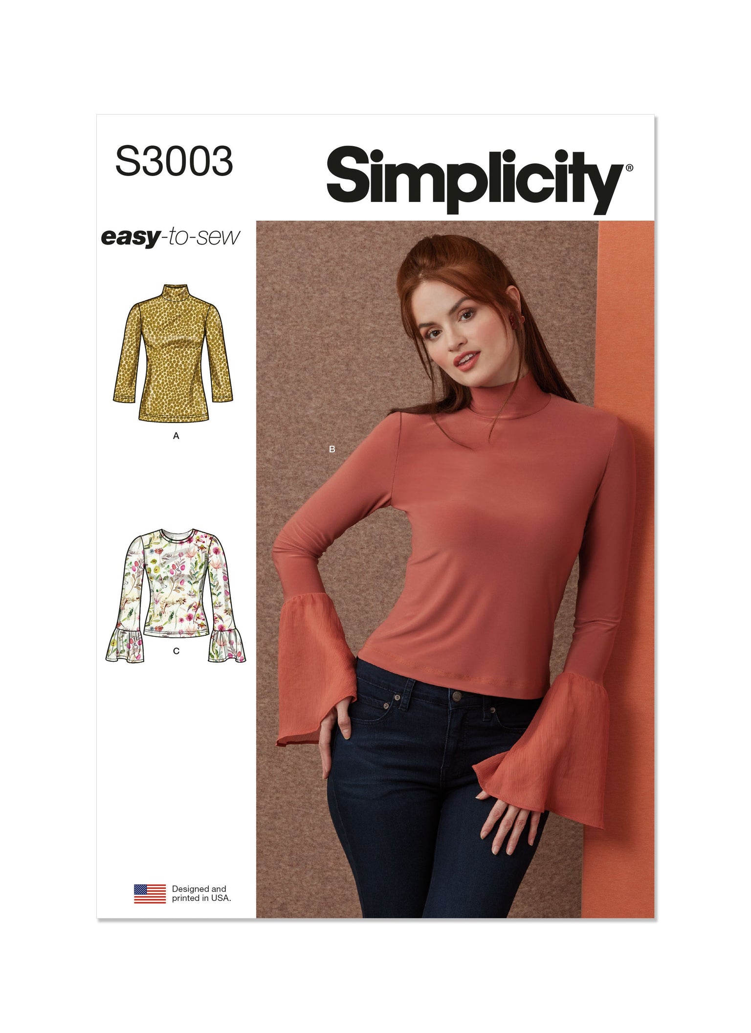 Simplicity Sewing Patterns — jaycotts.co.uk - Sewing Supplies
