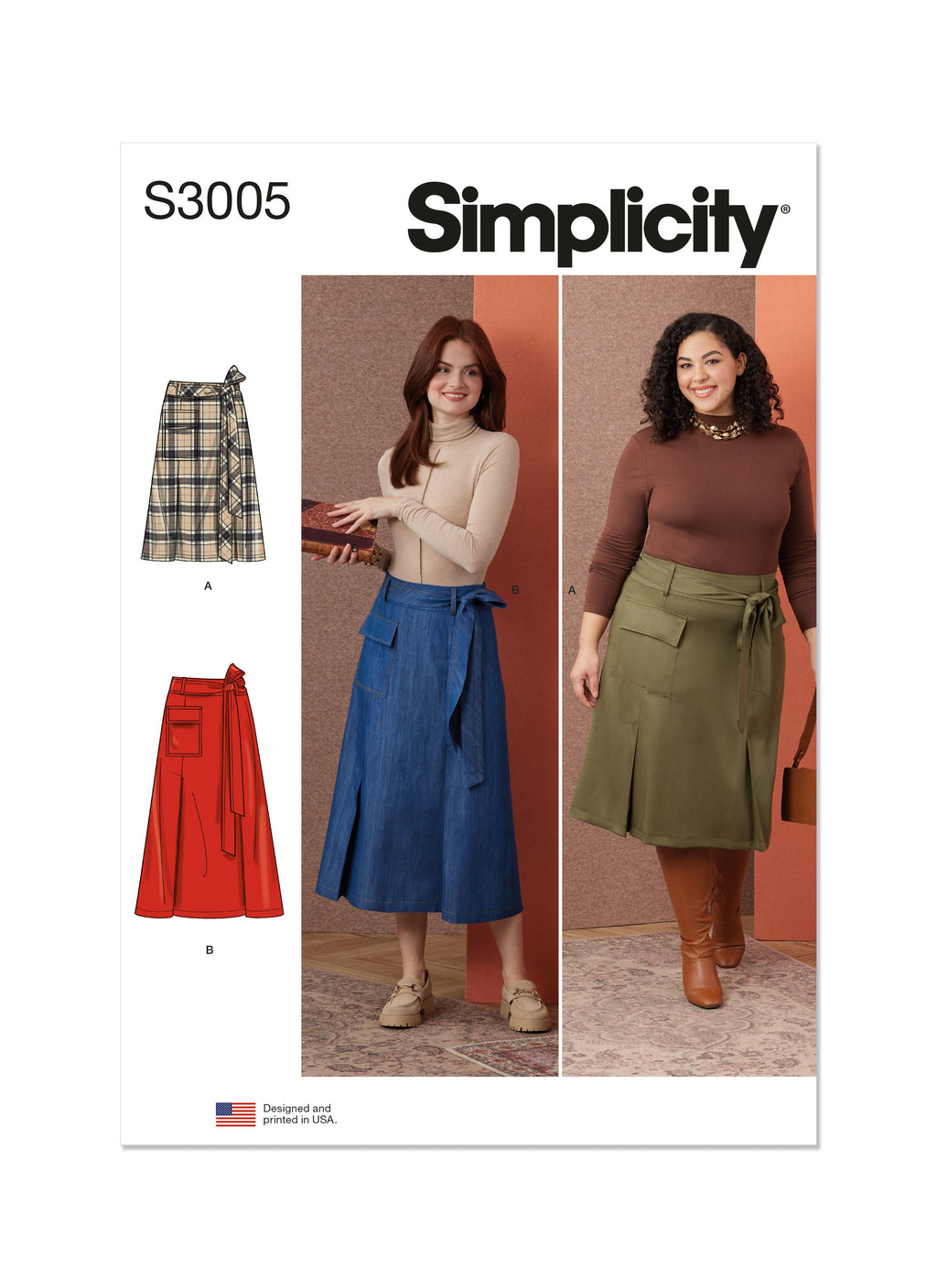 Simplicity Sewing Patterns — jaycotts.co.uk - Sewing Supplies