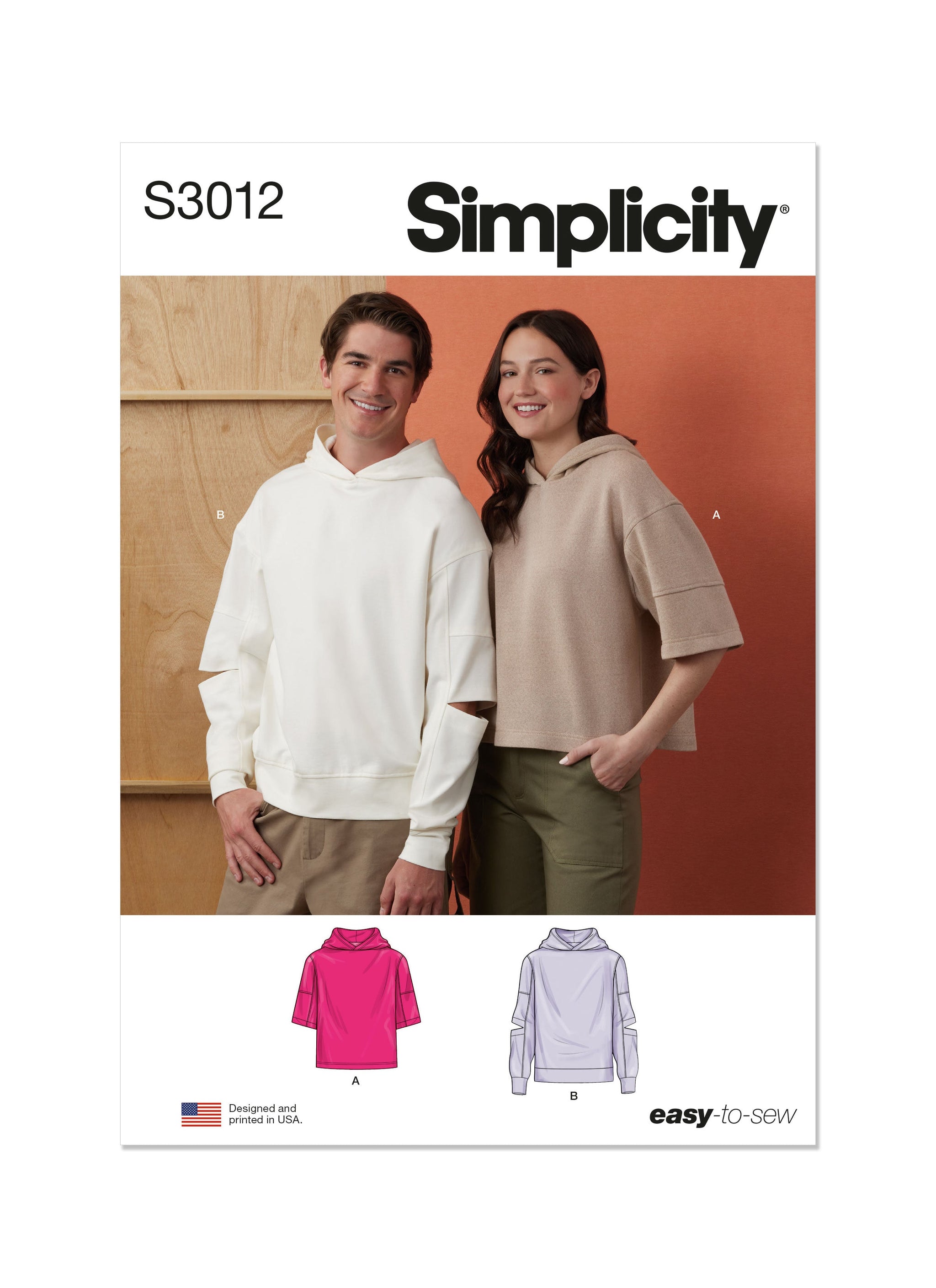 Simplicity Sewing Patterns — jaycotts.co.uk - Sewing Supplies