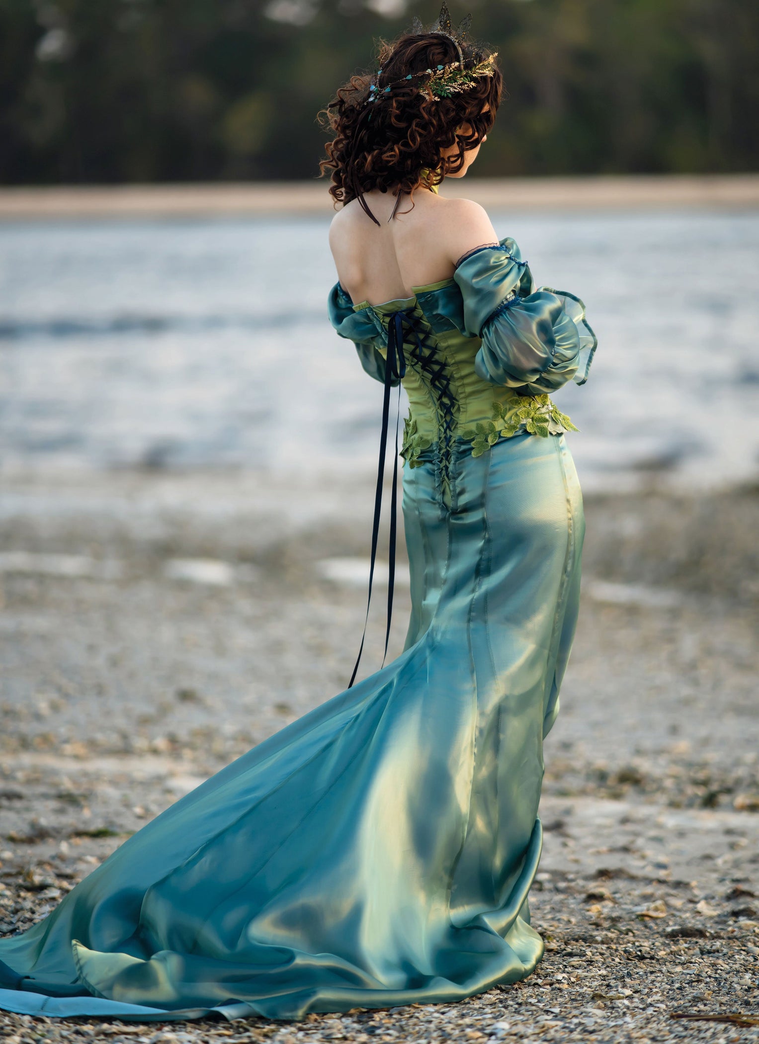 Simplicity S3028 Misses' Fantasy Costume by Raine Emery sewing pattern ...