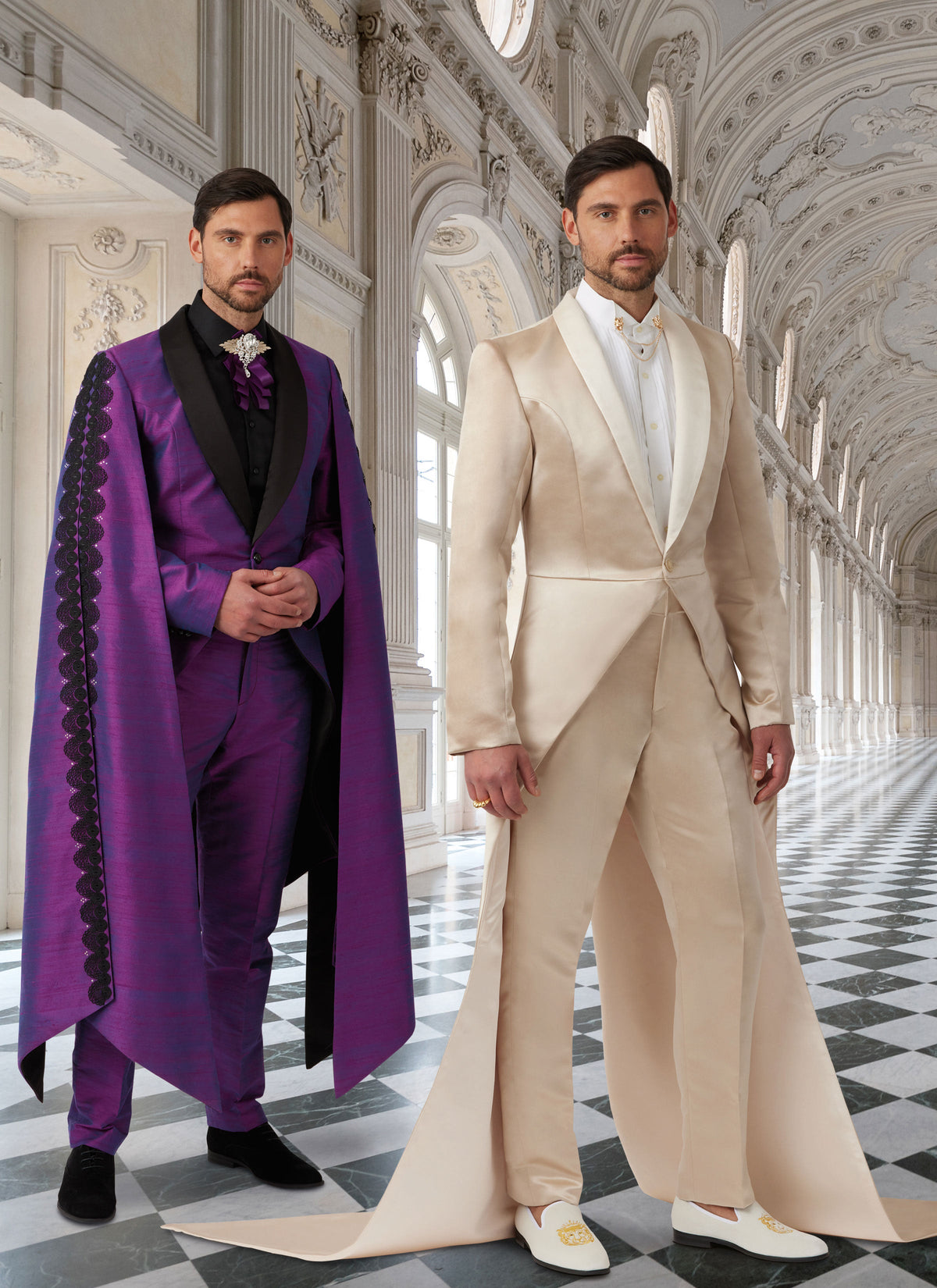 Simplicity S3030 Men's Costume Suits sewing pattern — jaycotts.co.uk ...