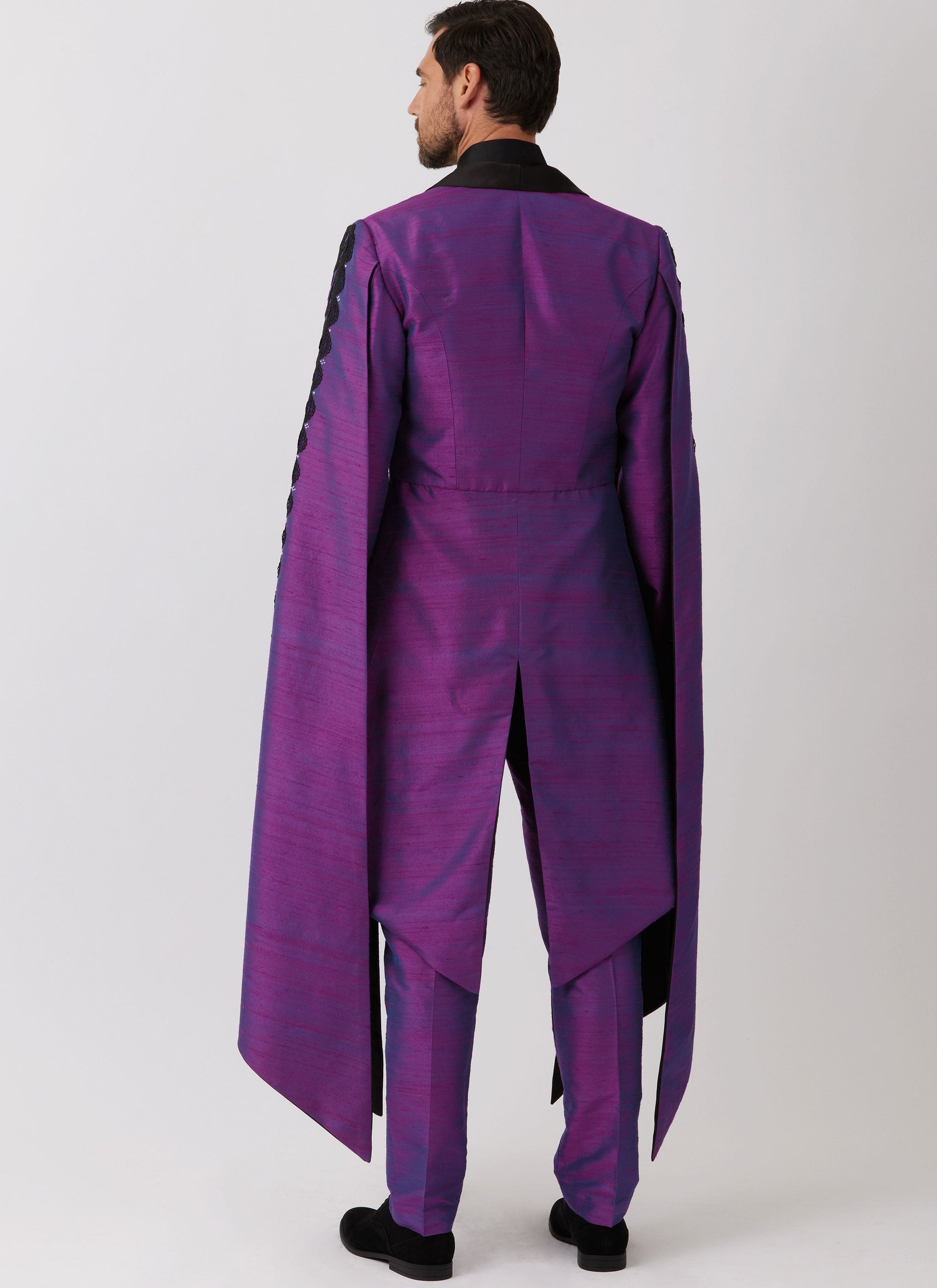 Simplicity S3030 Men's Costume Suits sewing pattern — jaycotts.co.uk ...